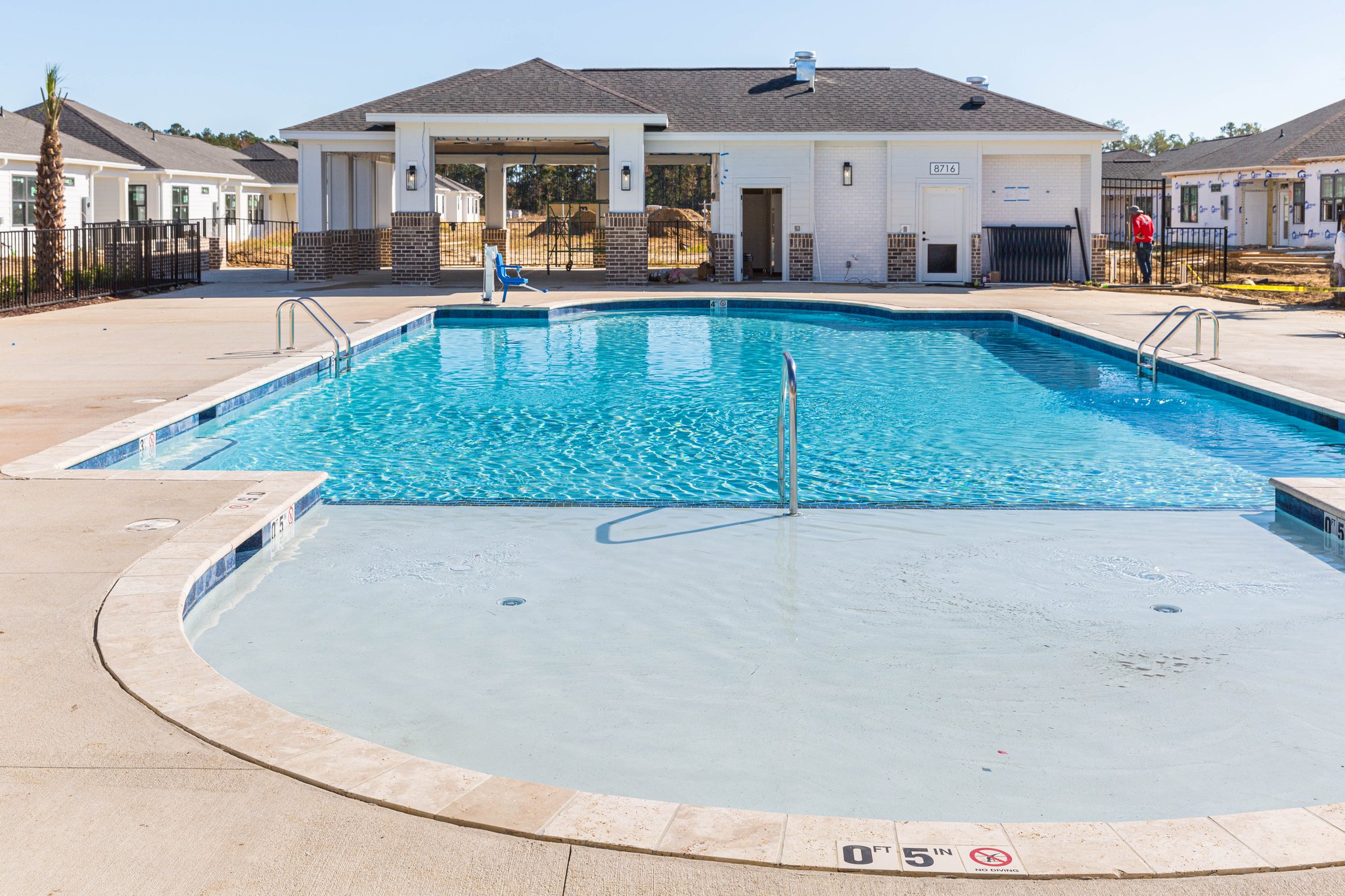 Hawthorne Cottages at Leland in Myrtle Beach, SC | Snappr