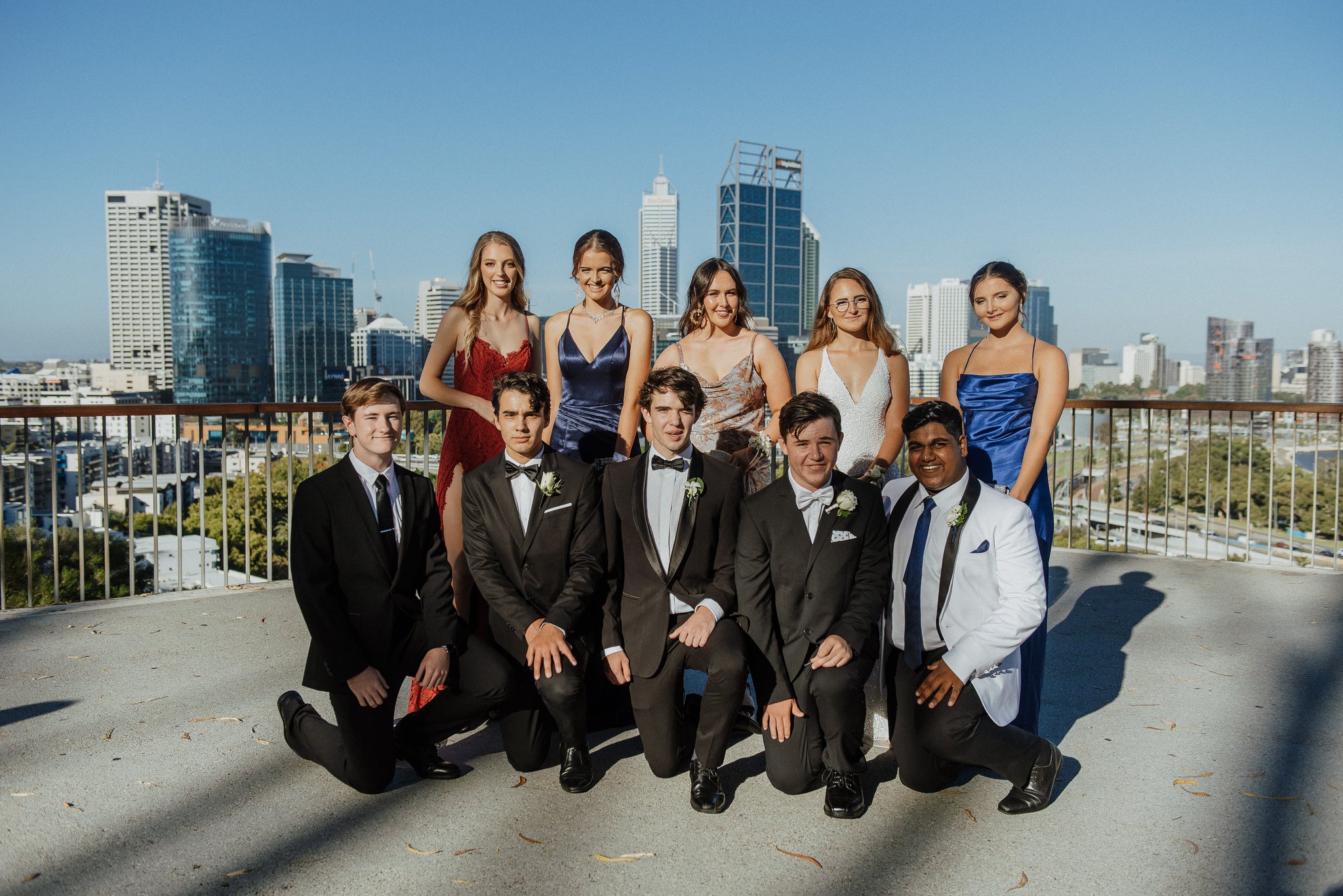 JTC Ball in Perth, WA | Snappr