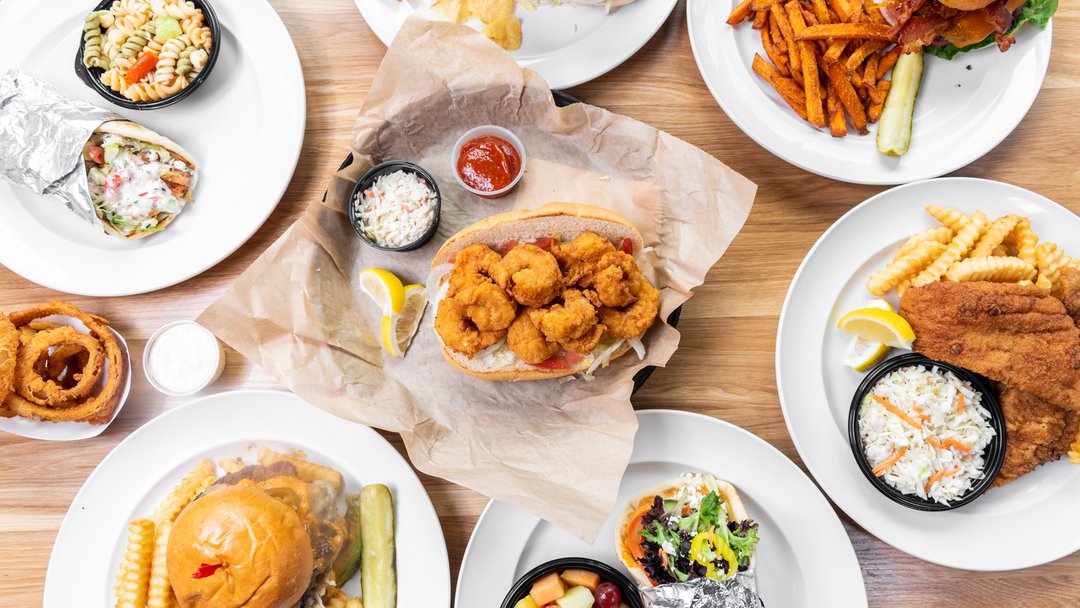 Village Deli and Grill (Wycliff Rd) - Raleigh in Raleigh, NC | Snappr