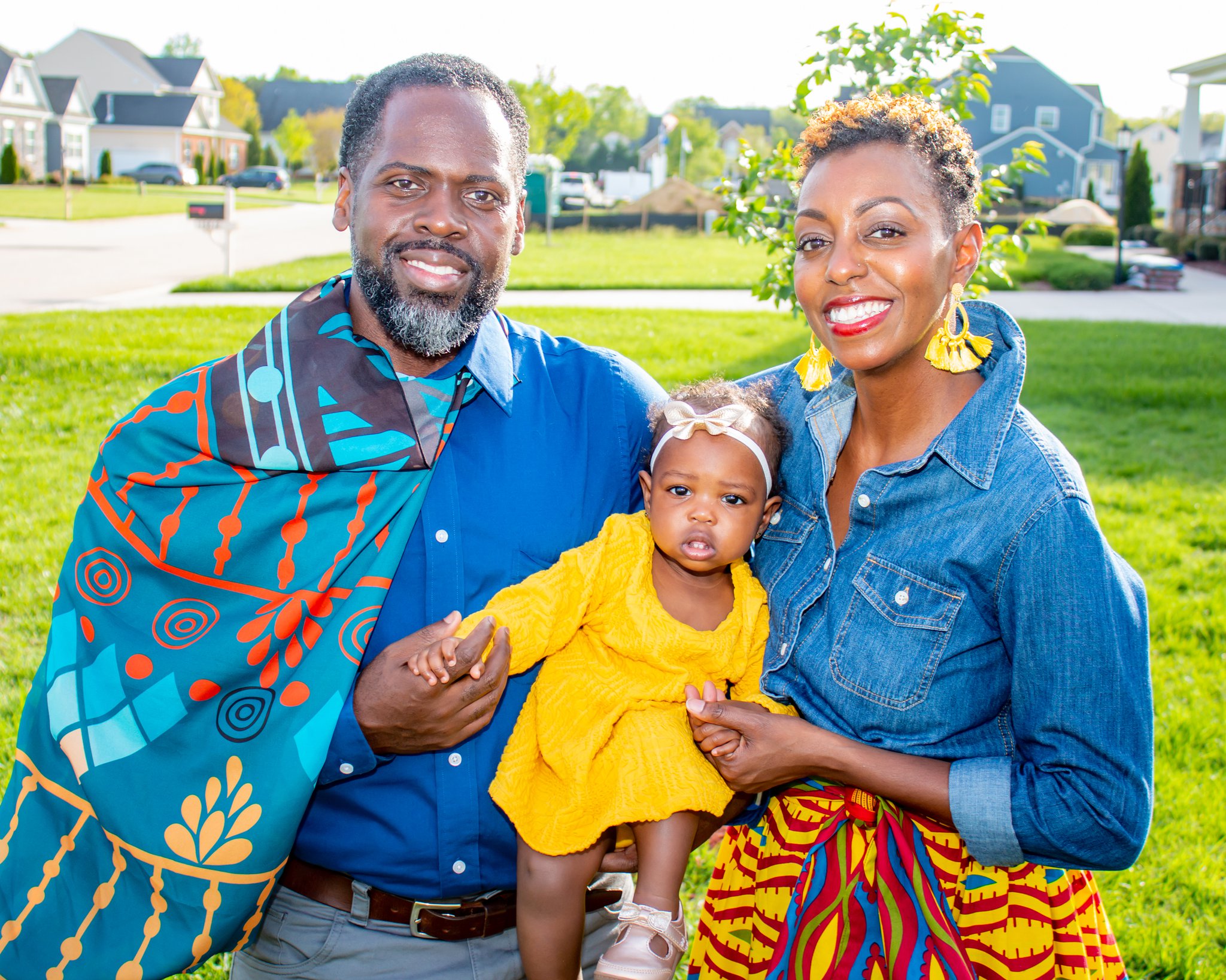 Harrell Family 4/18/2019 in Richmond, VA | Snappr