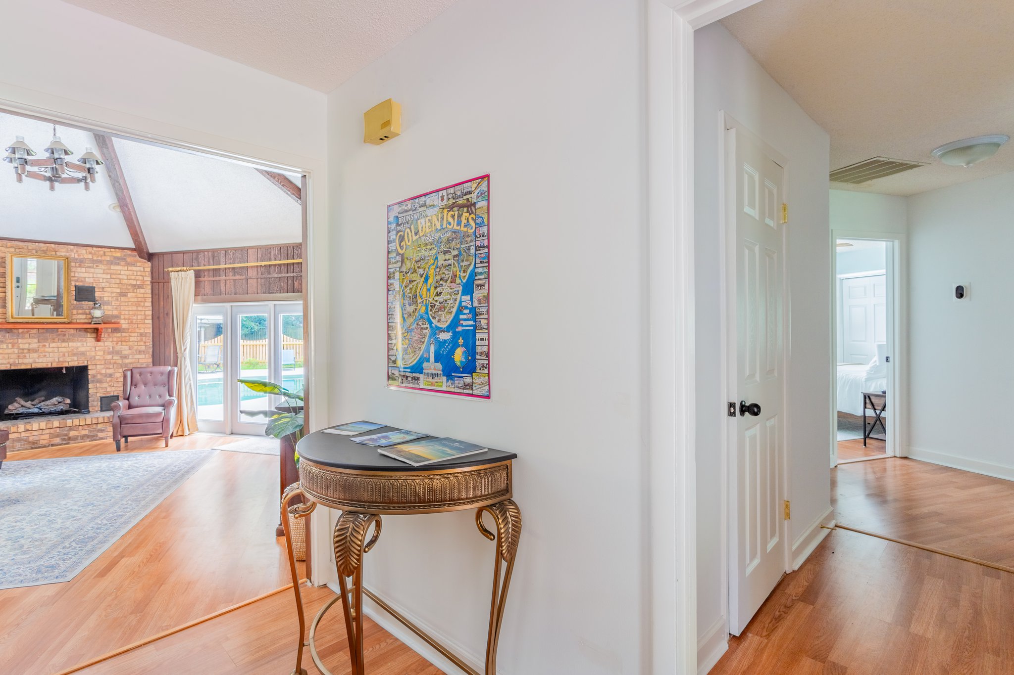 Alvin Butler 110 Comanche Rd in Brunswick, GA | Snappr