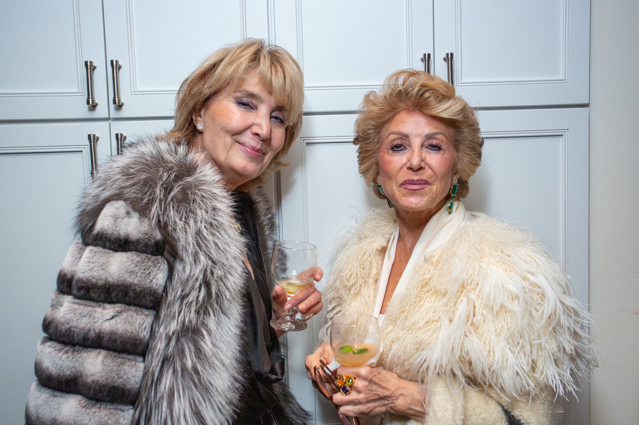 Sally & Donald's Event Shoot in Los Angeles, CA | Snappr