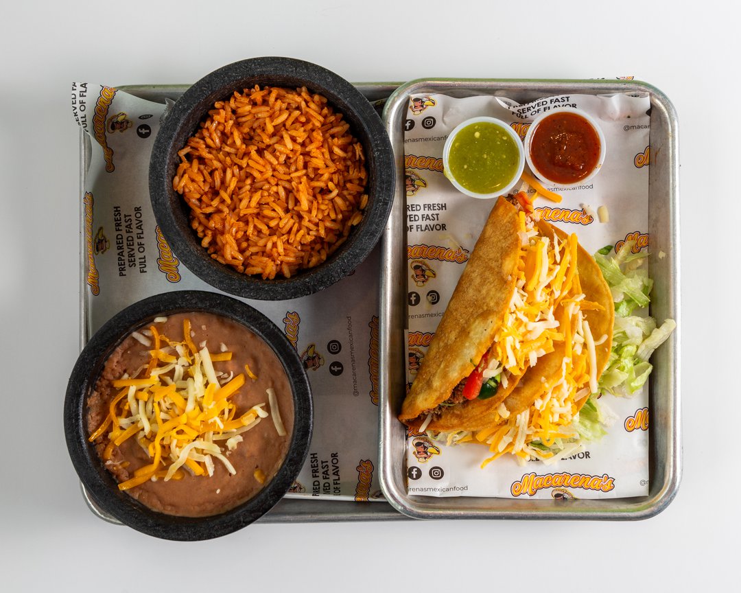 Macarena's Mexican Food Kansas City in Kansas City, KS | Snappr