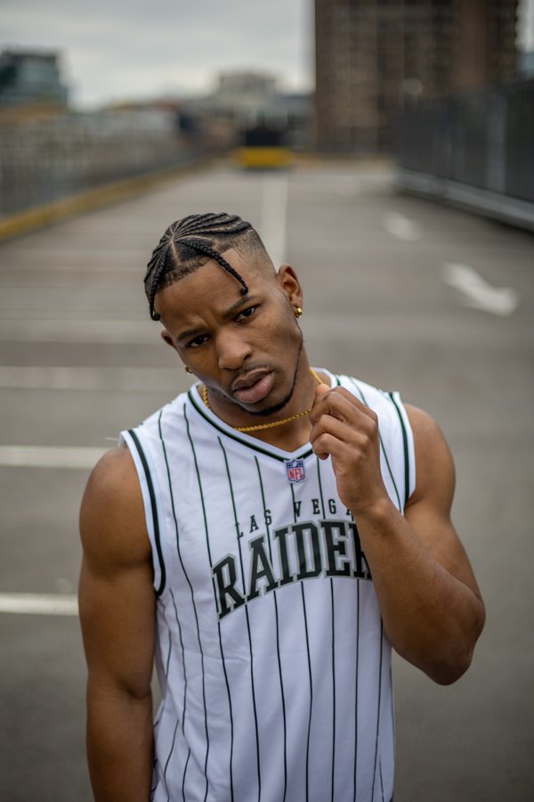 Manchester Photographer - Stu M. | Snappr