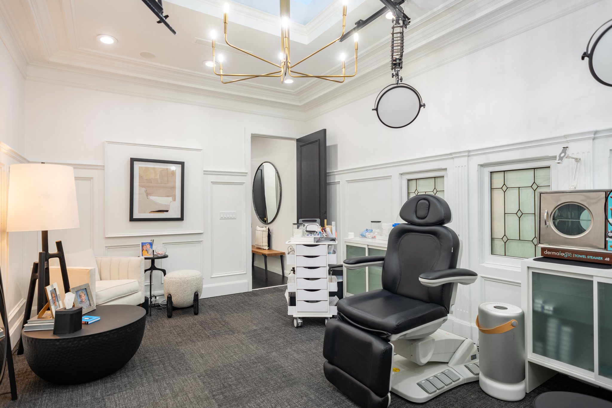 Kyle Farr Aesthetics in Detroit, MI | Snappr