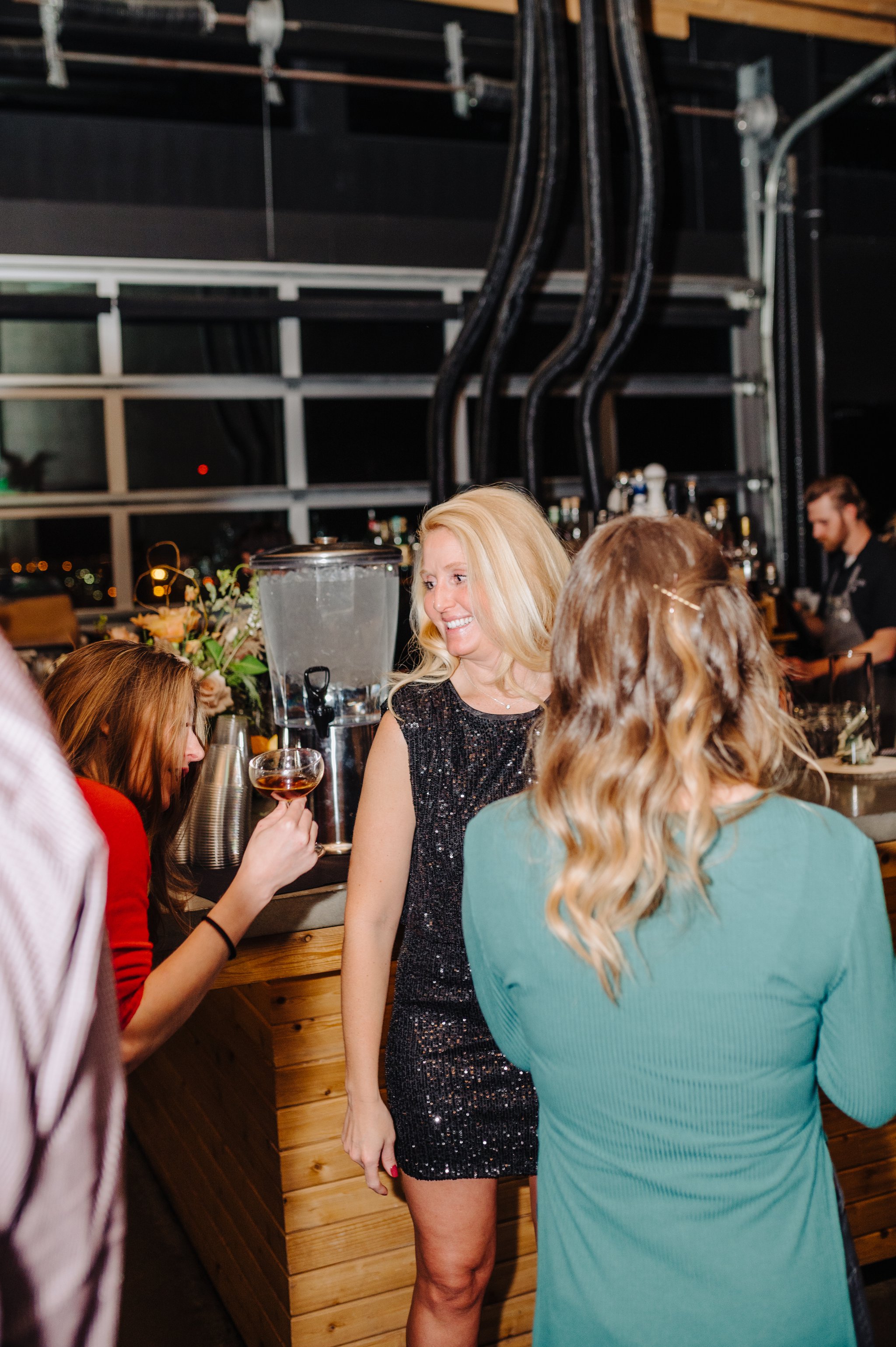 Magnite Holiday Party in Denver, CO | Snappr