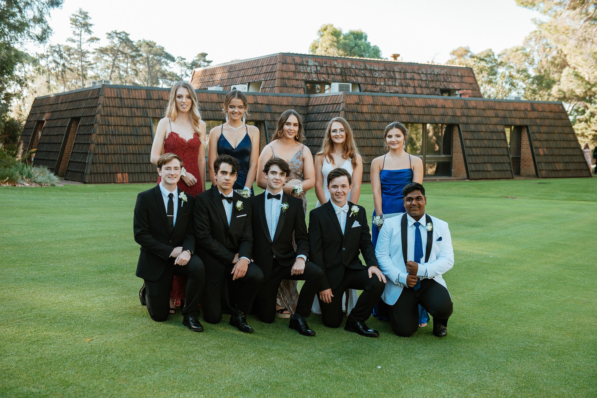 JTC Ball in Perth, WA | Snappr