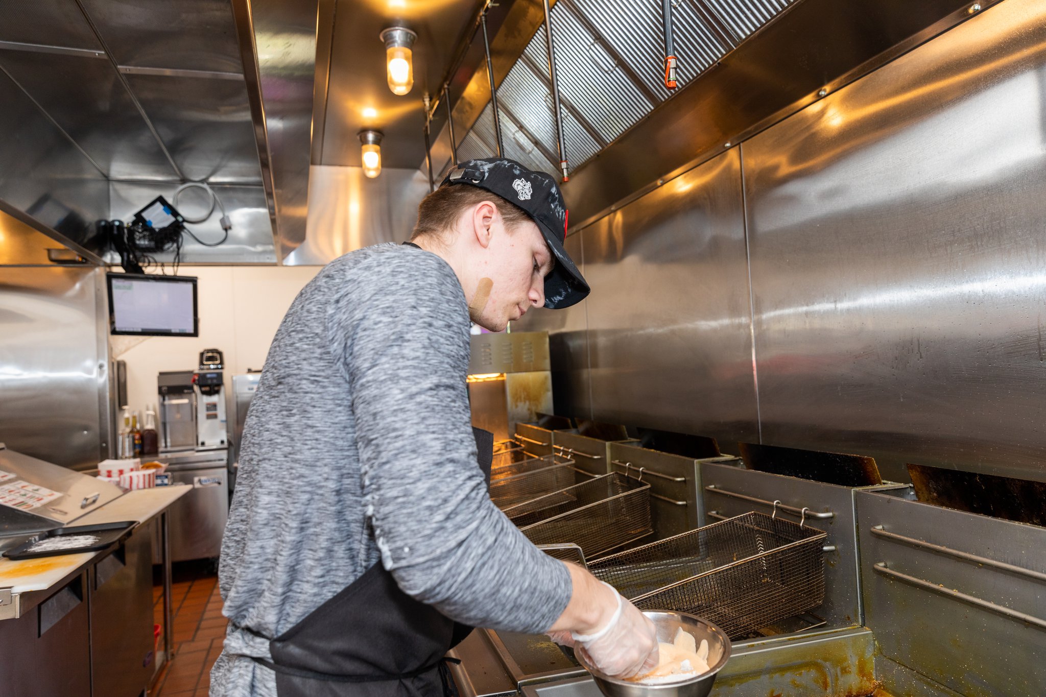 Master Burger Meister in Seattle, WA | Snappr