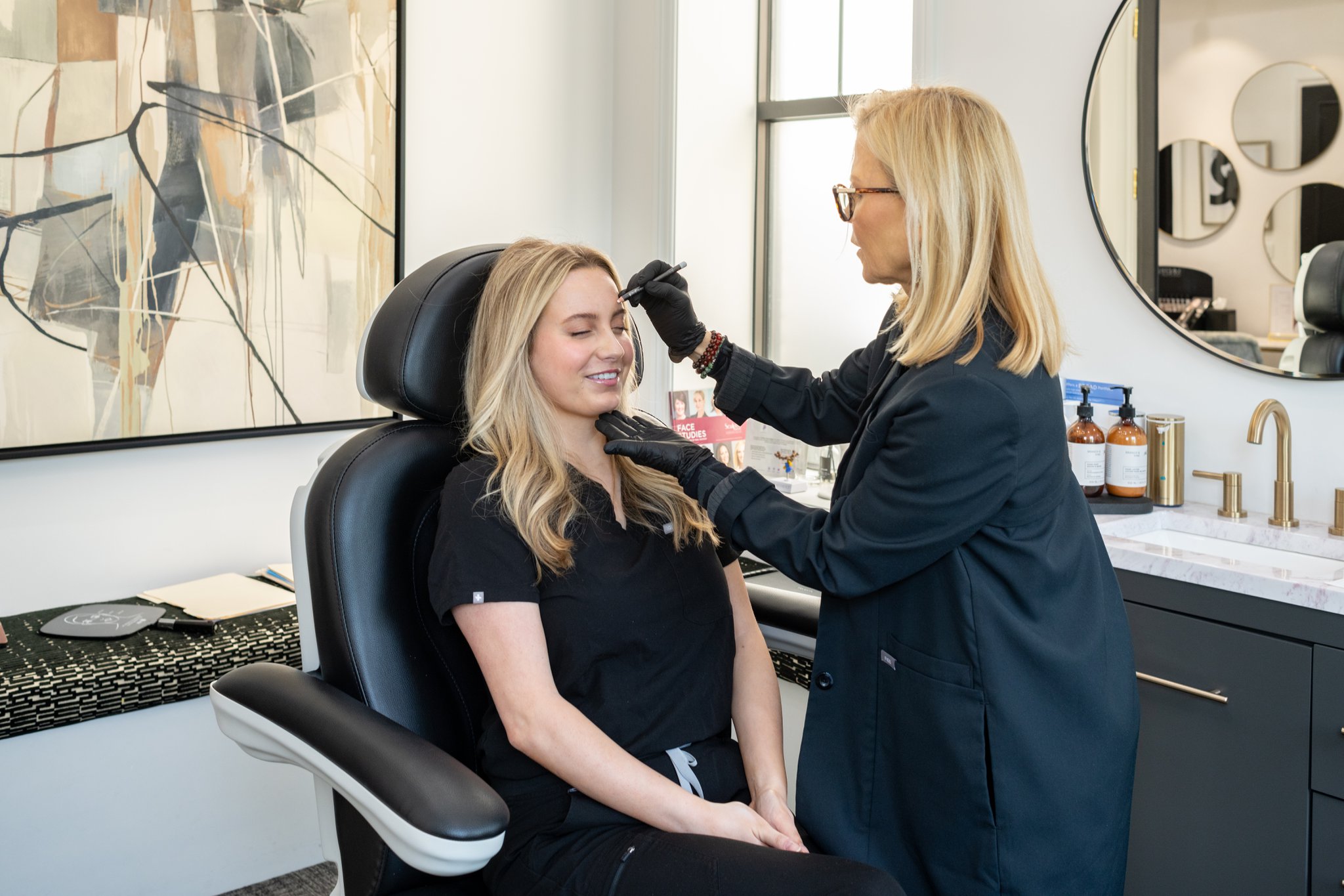 Kyle Farr Aesthetics in Detroit, MI | Snappr