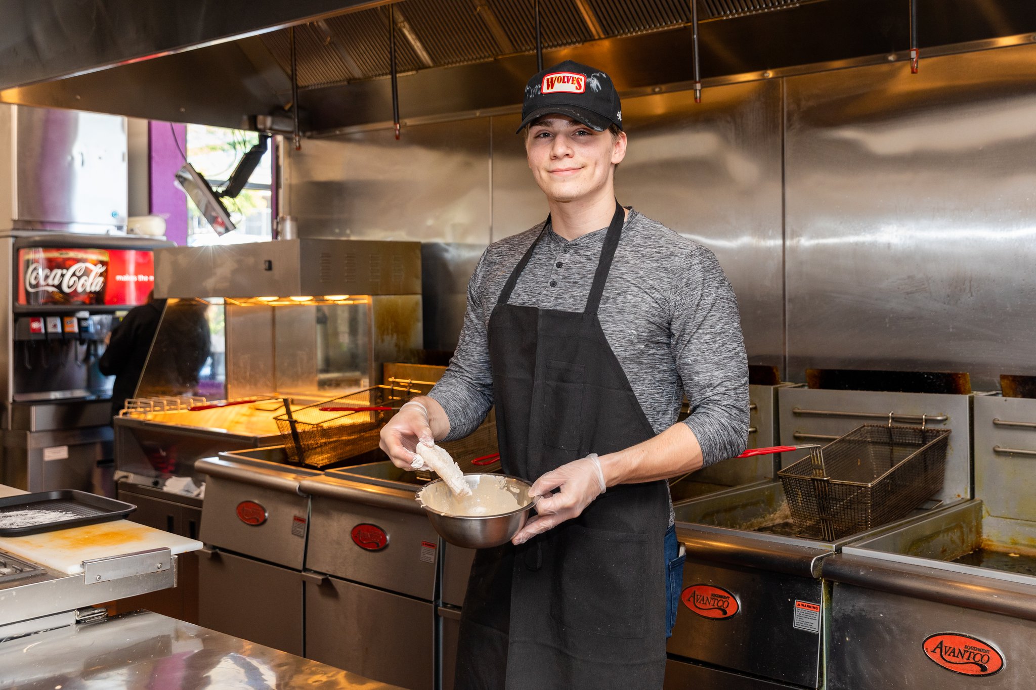 Master Burger Meister in Seattle, WA | Snappr