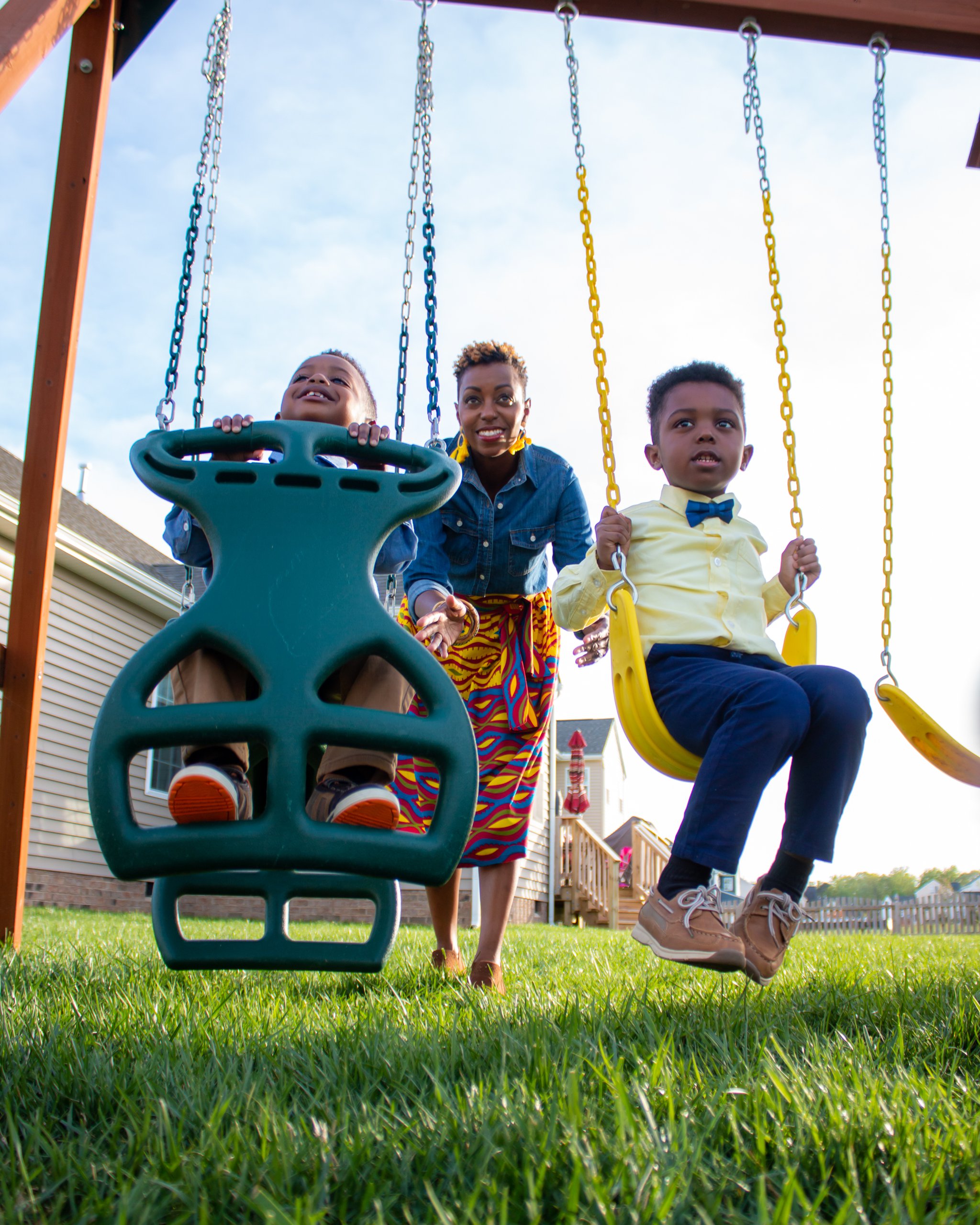 Harrell Family 4/18/2019 in Richmond, VA | Snappr