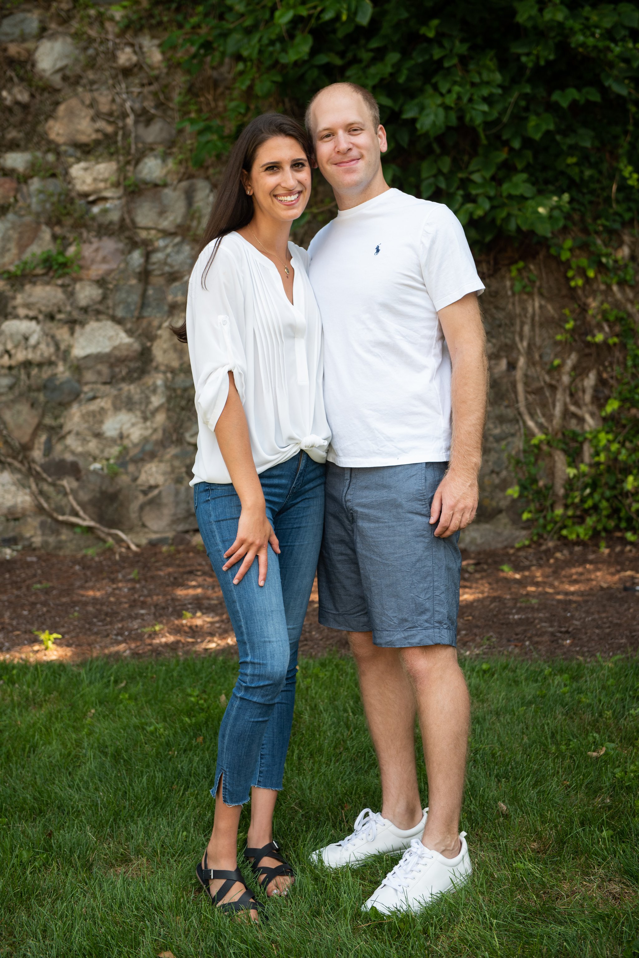 Rothenberg Family Shoot in New York City, NY | Snappr