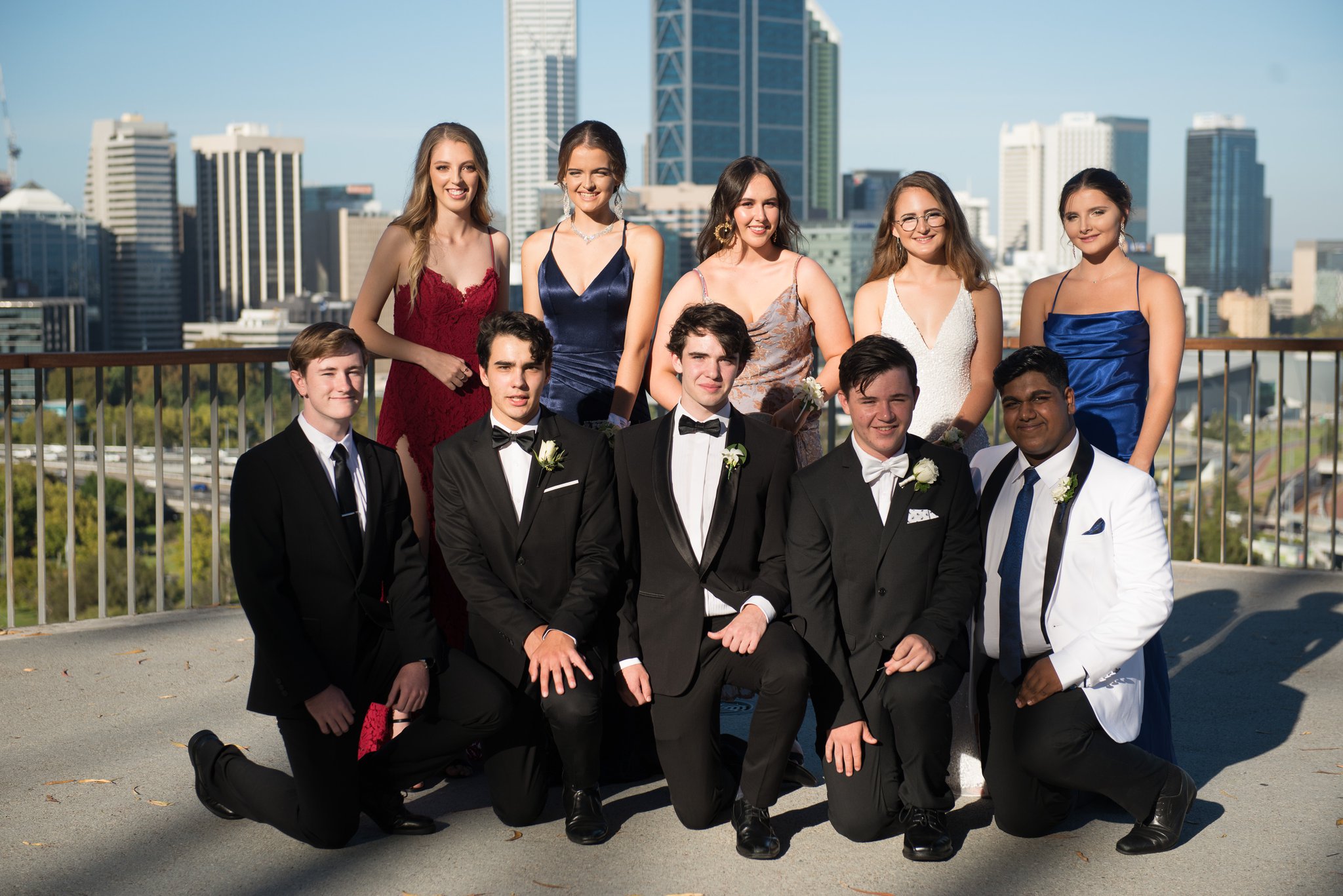 JTC Ball in Perth, WA | Snappr