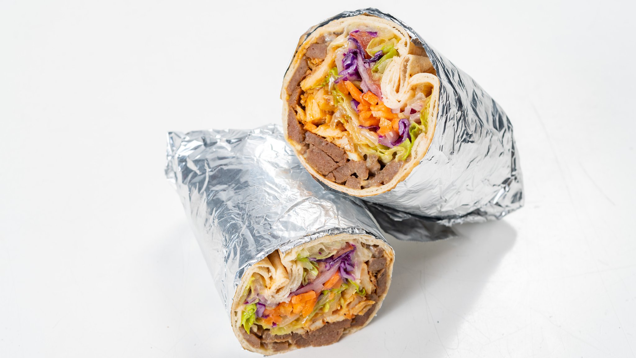 NZ Kebabs / Sensational Chicken (Dominion Road) - Auckland in Auckland ...