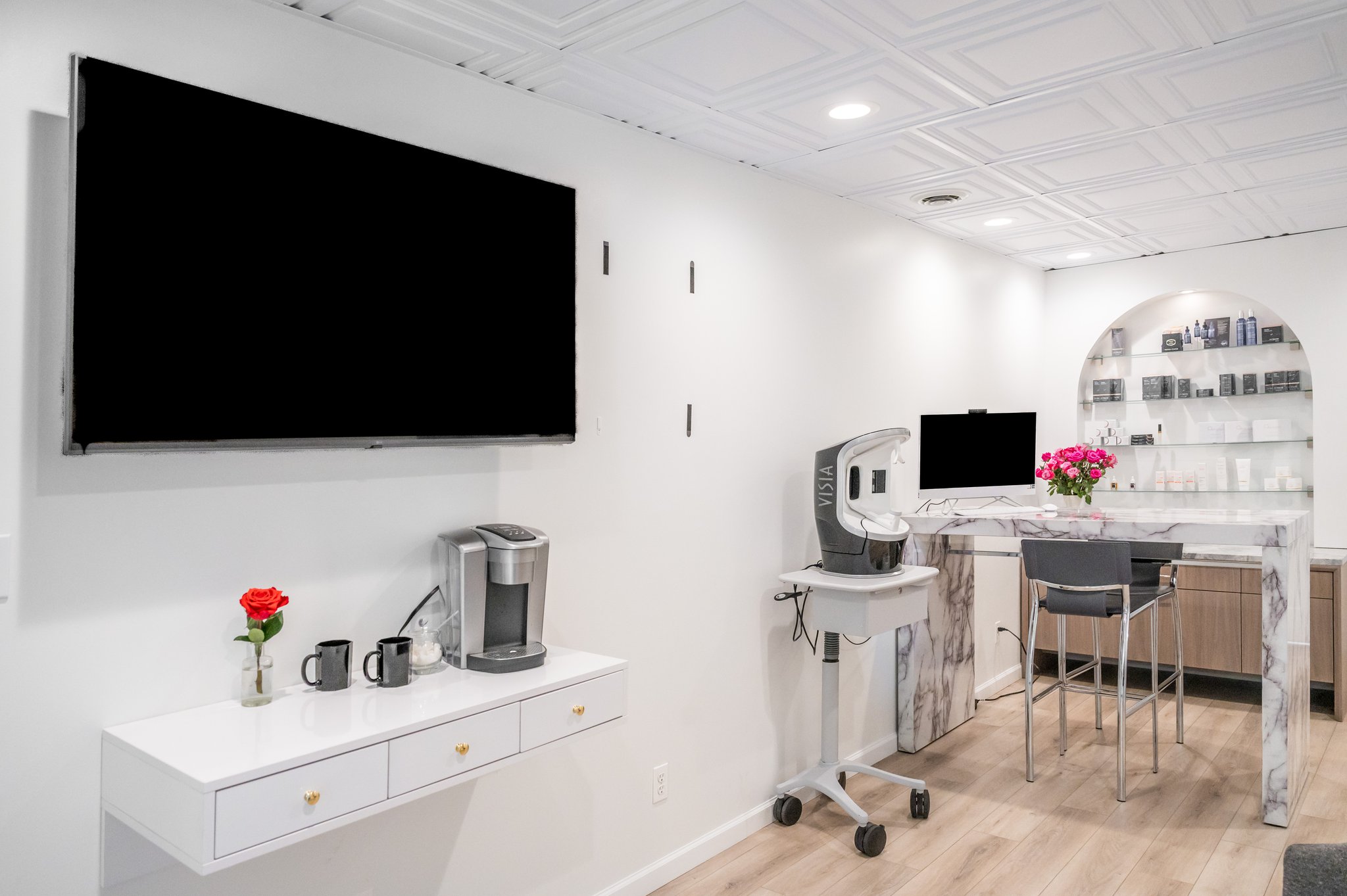 Birmingham Skin and Hair Aesthetics in Detroit, MI | Snappr