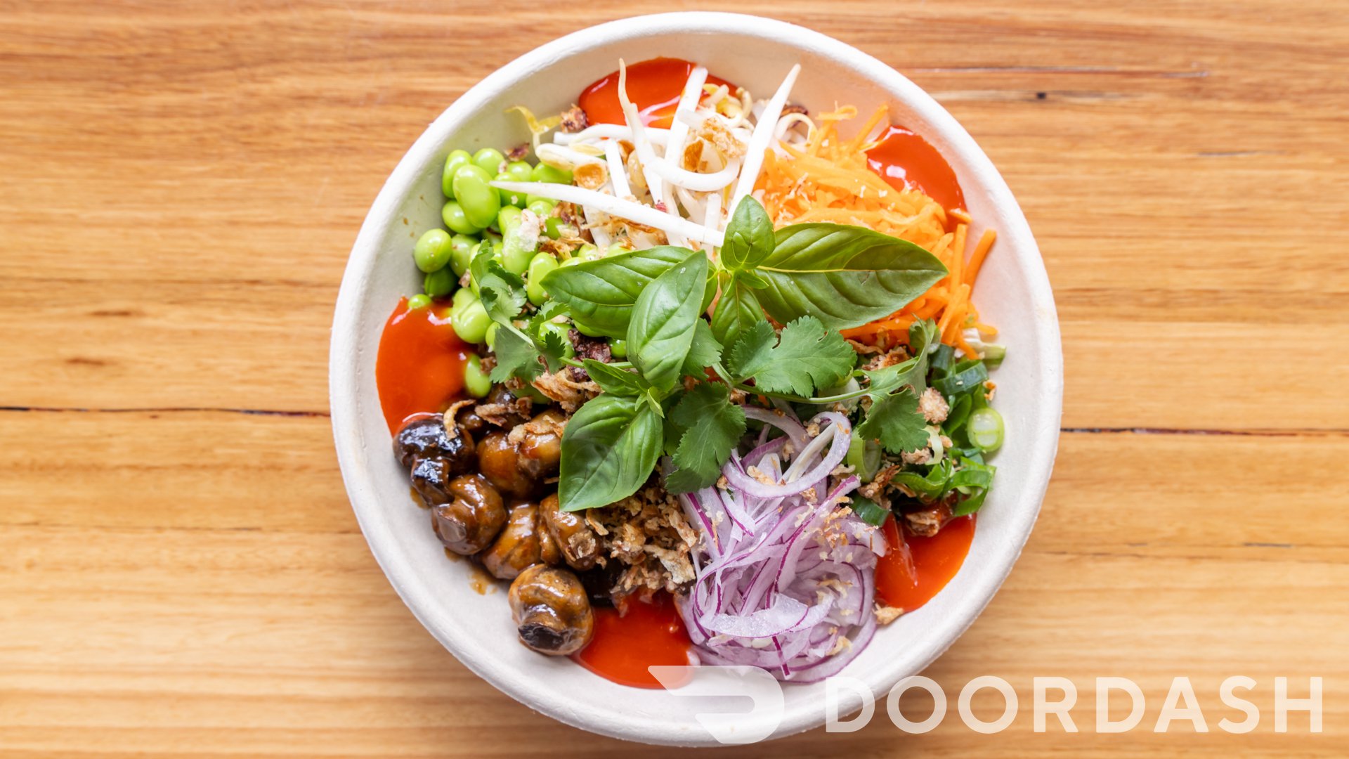 Raw + Rice Poke Bowl (Mooloolaba) - Mooloolaba in Sunshine Coast, QLD ...