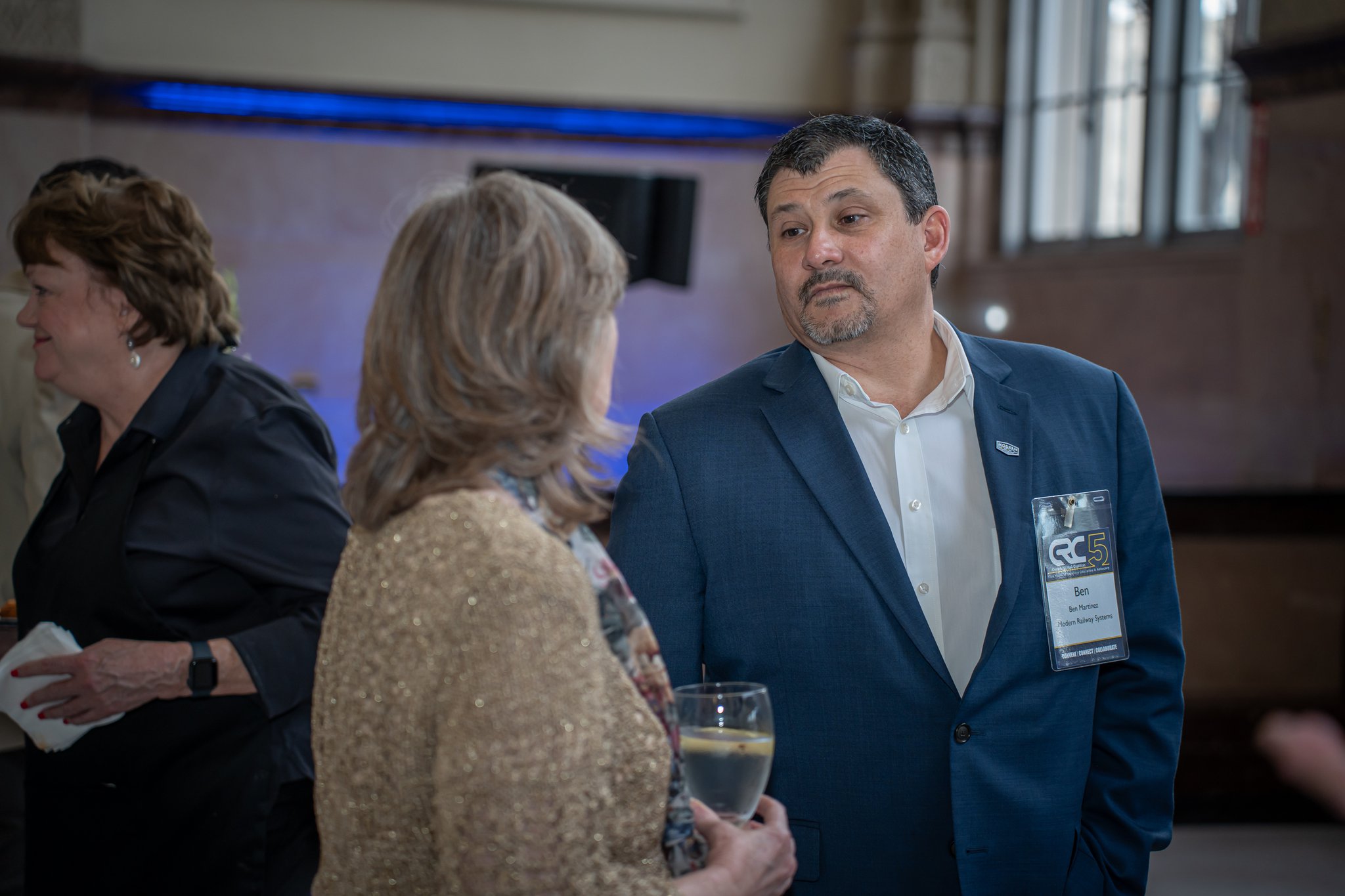 CRC 5th Anniversary in Dallas, TX | Snappr