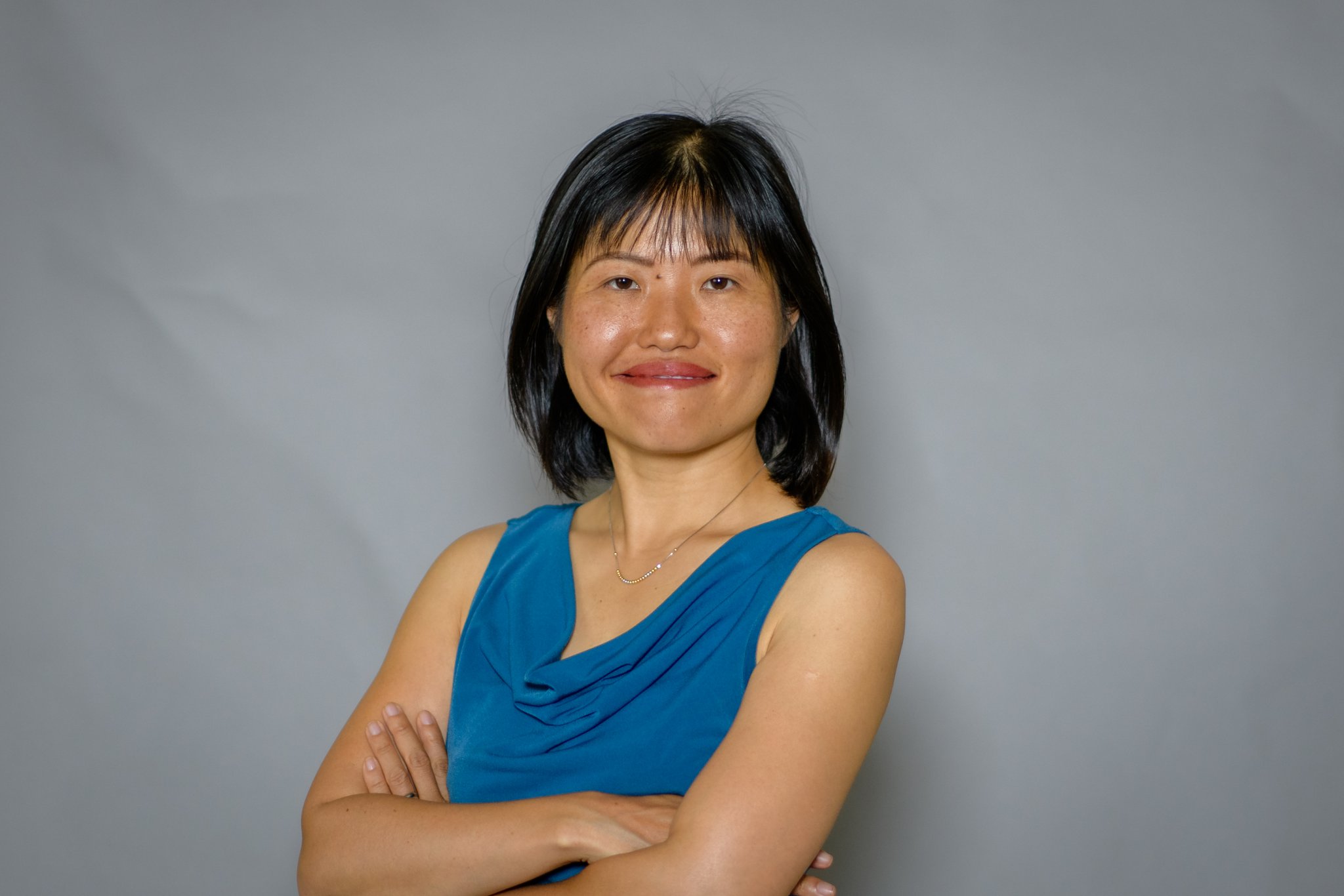 Connie Kwan Portrait Shoot in San Francisco, CA | Snappr