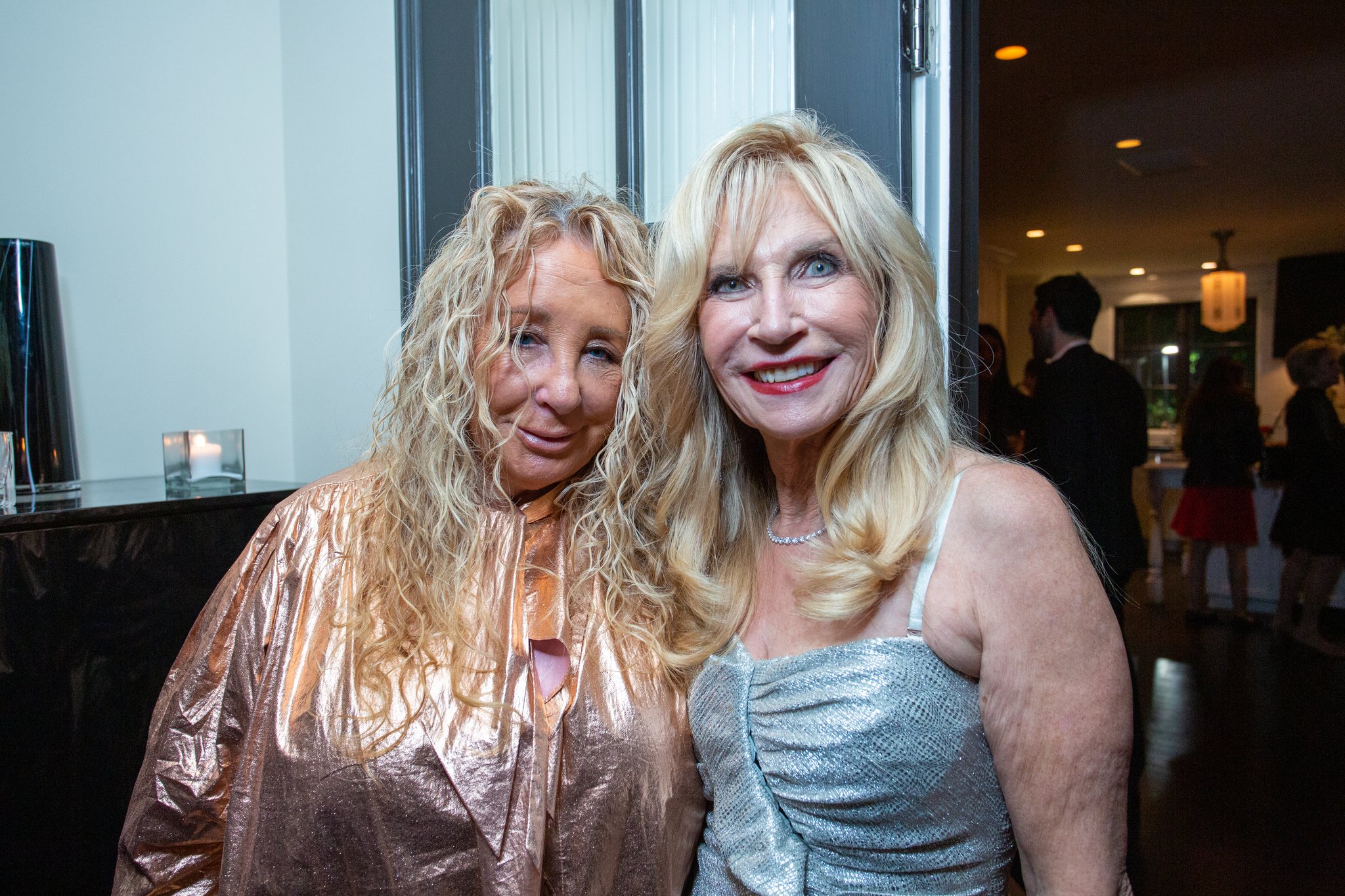 Sally & Donald's Event Shoot in Los Angeles, CA | Snappr