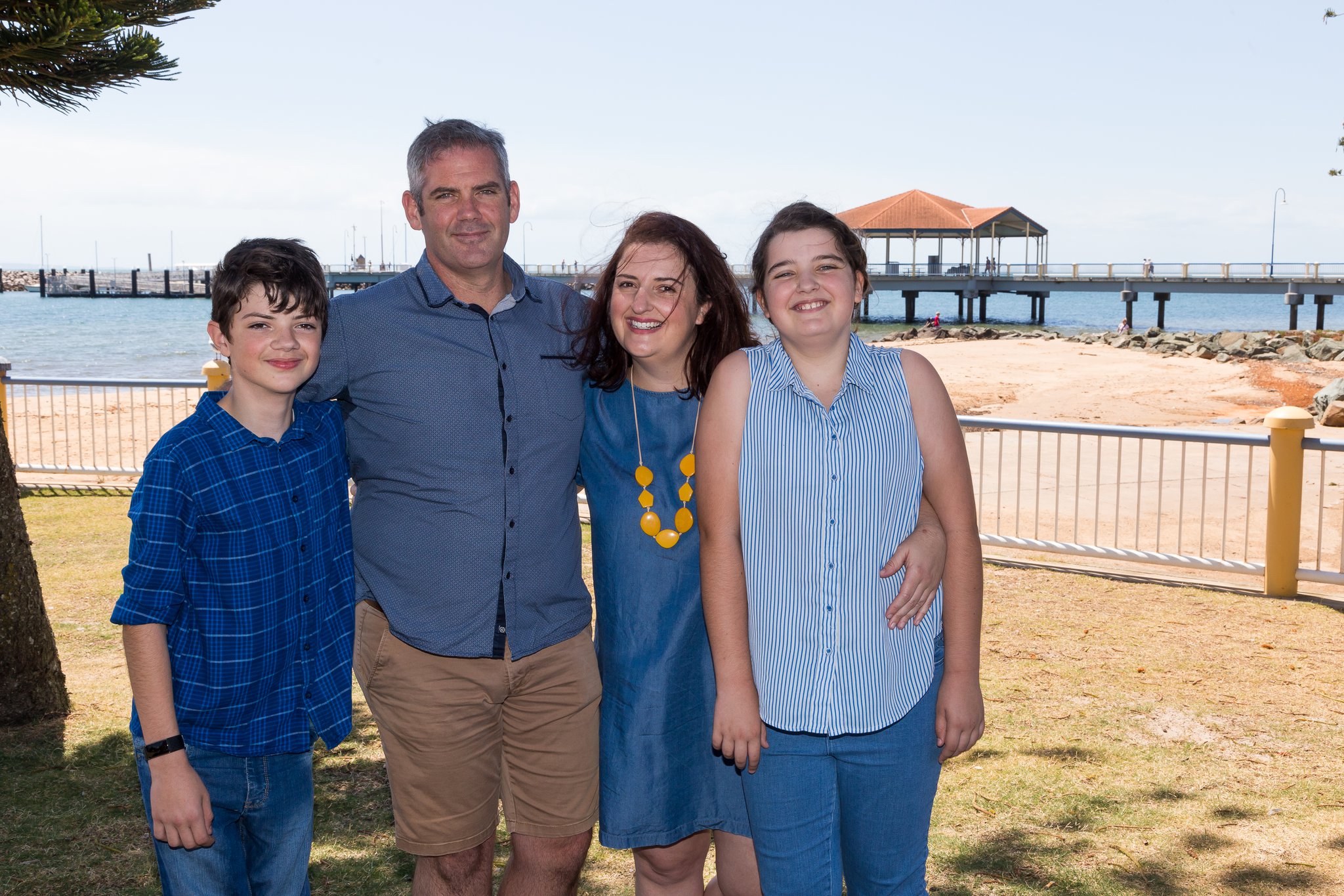 Judes Family Shoot in Brisbane, QLD | Snappr