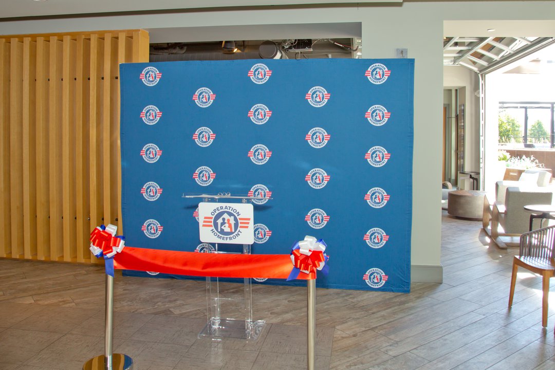 TH-A Howard County Grand Opening in Baltimore, MD | Snappr
