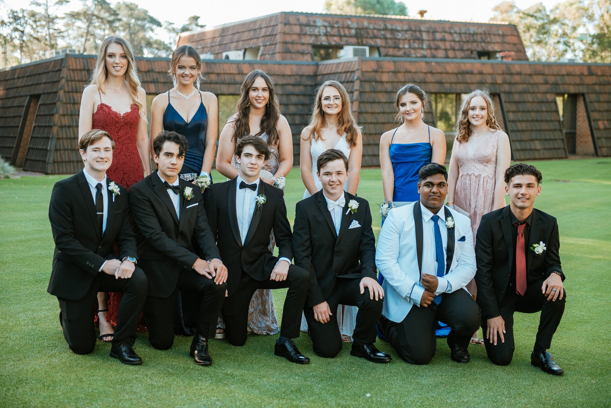 JTC Ball in Perth, WA | Snappr