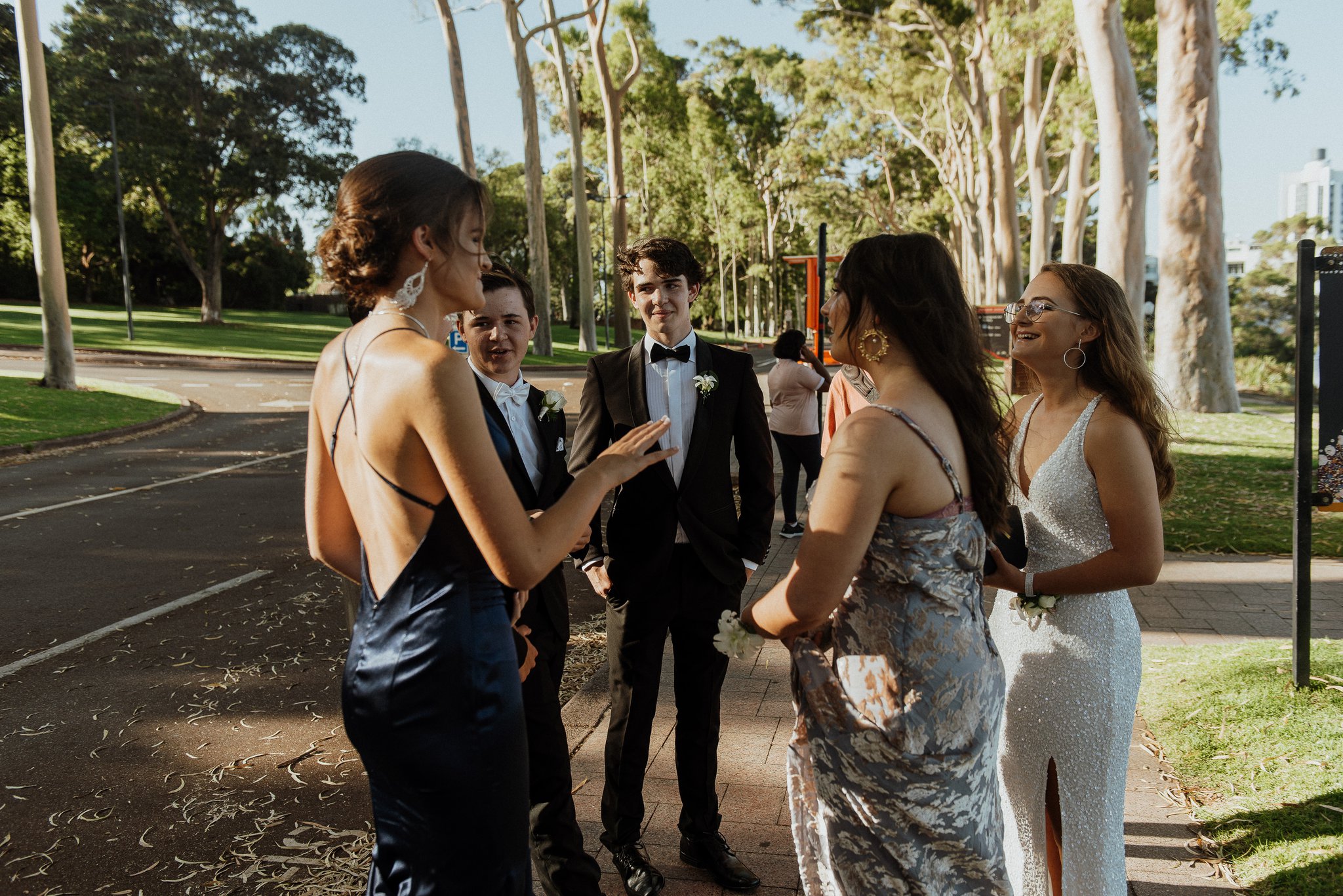 JTC Ball in Perth, WA | Snappr