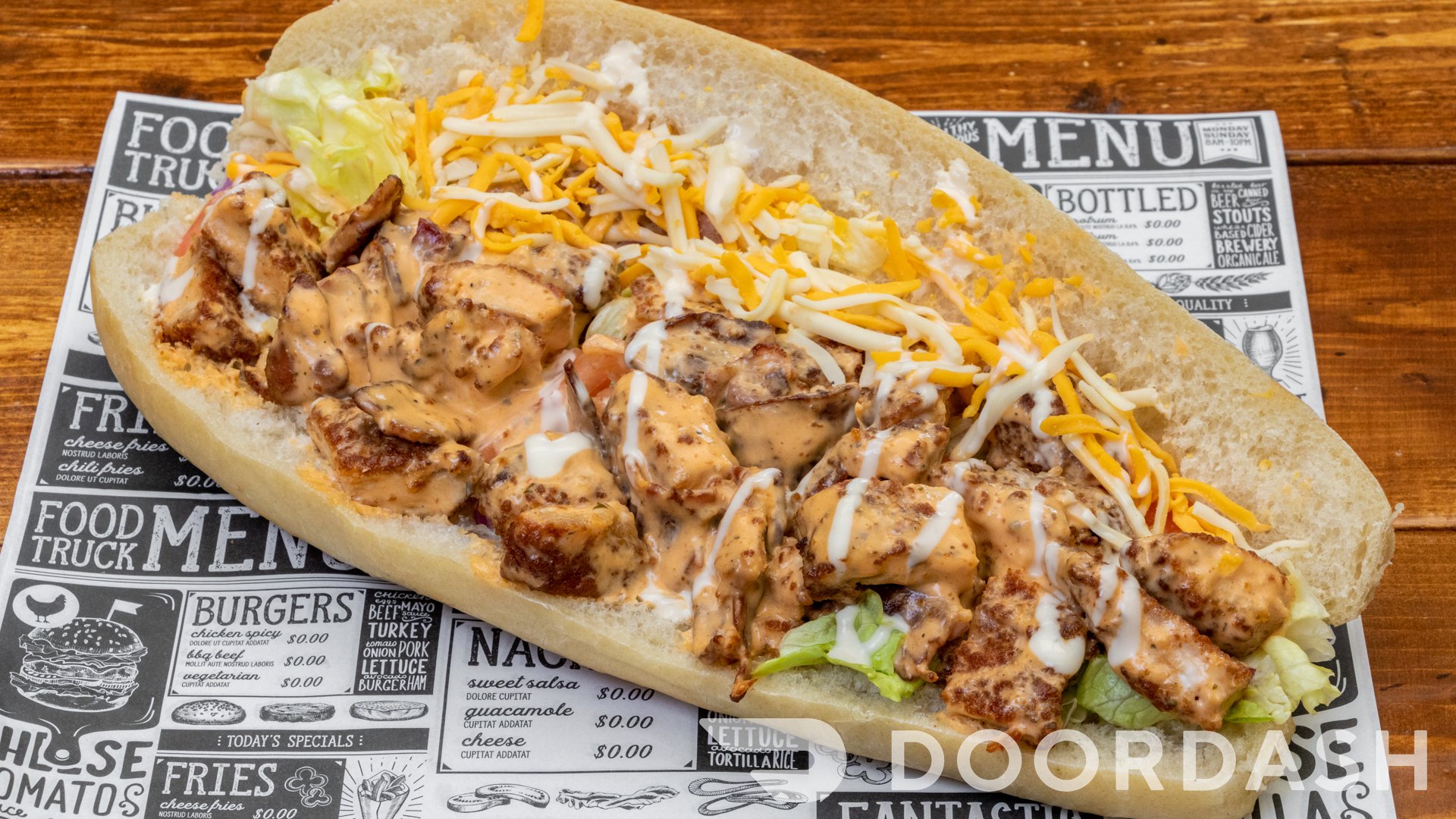 Crafted 1885 - Fort Erie in | Snappr