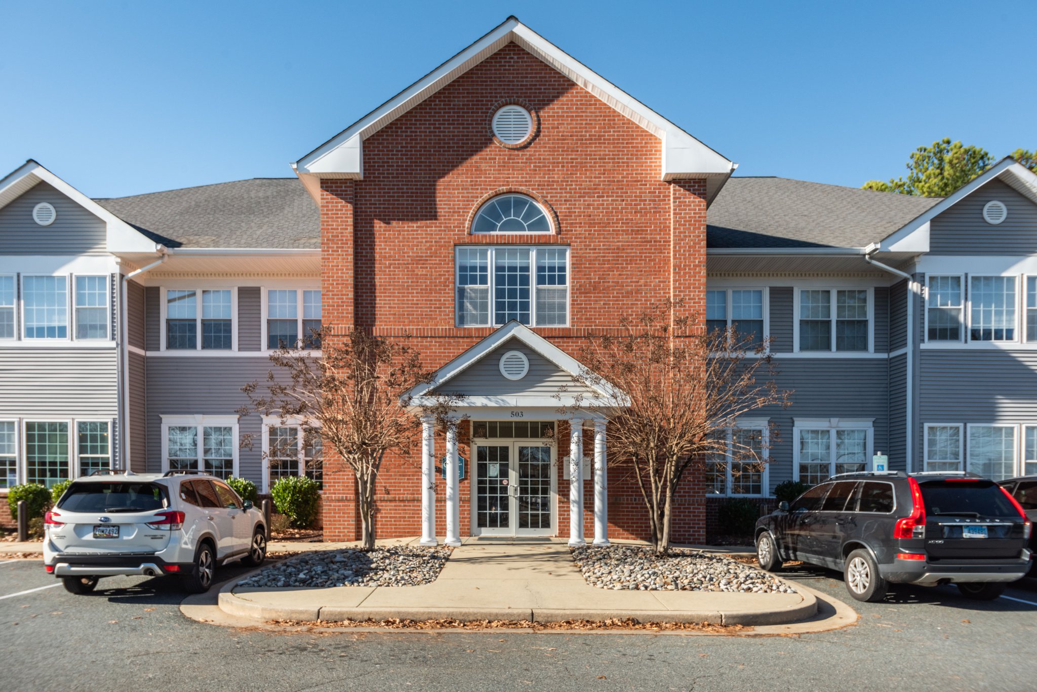 Alternative Therapy in Easton, MD | Snappr