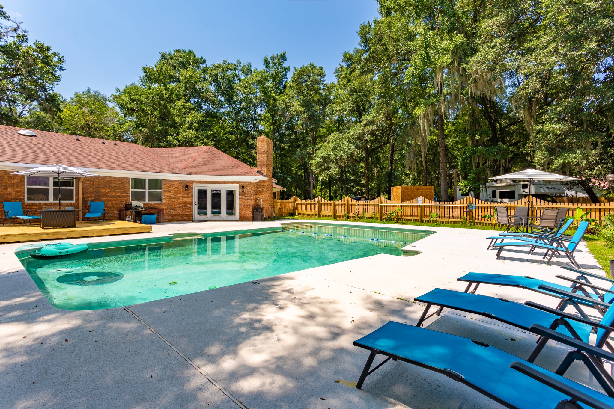 Alvin Butler 110 Comanche Rd in Brunswick, GA | Snappr