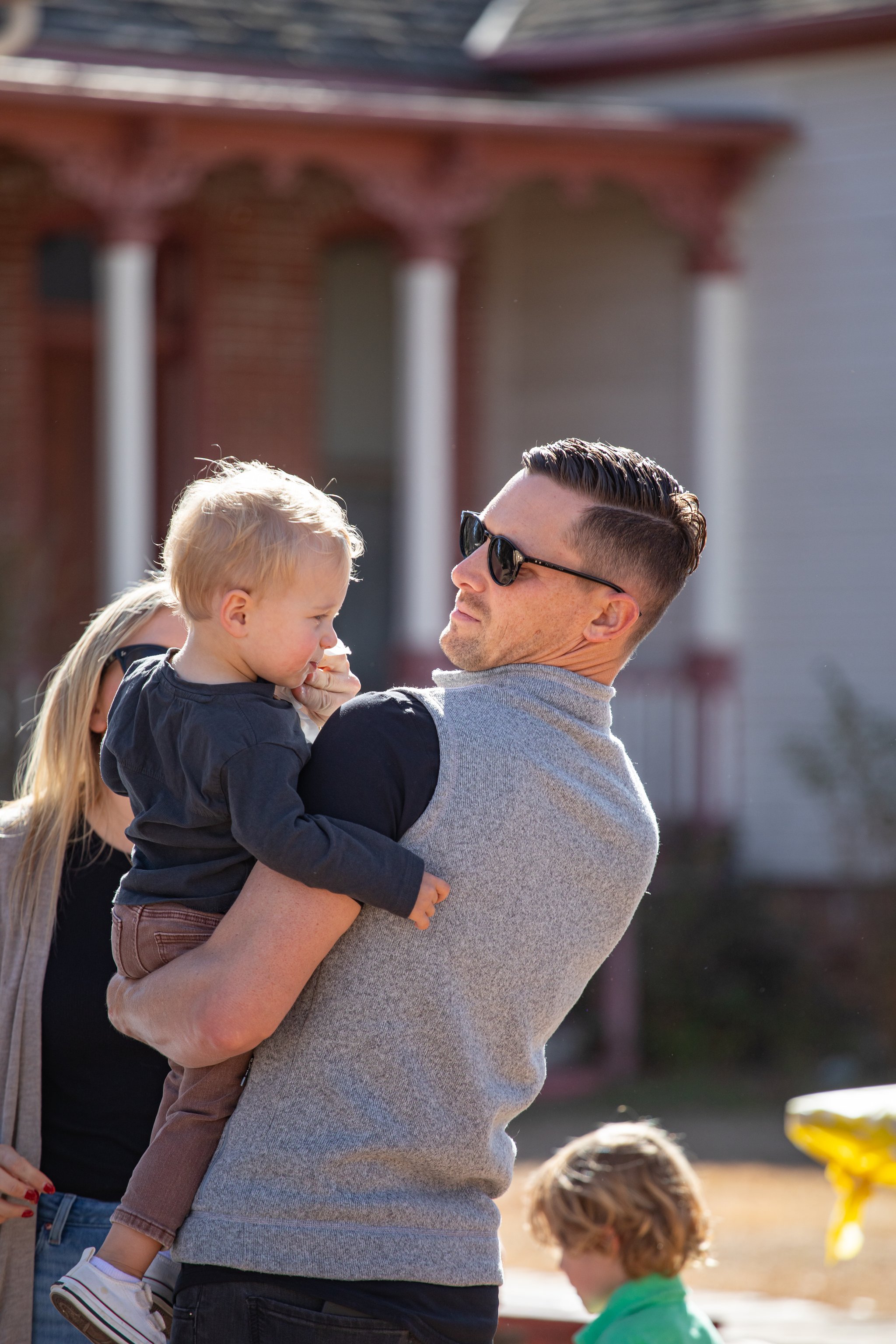Brody Gordon’s First Birthday in Denver, CO | Snappr