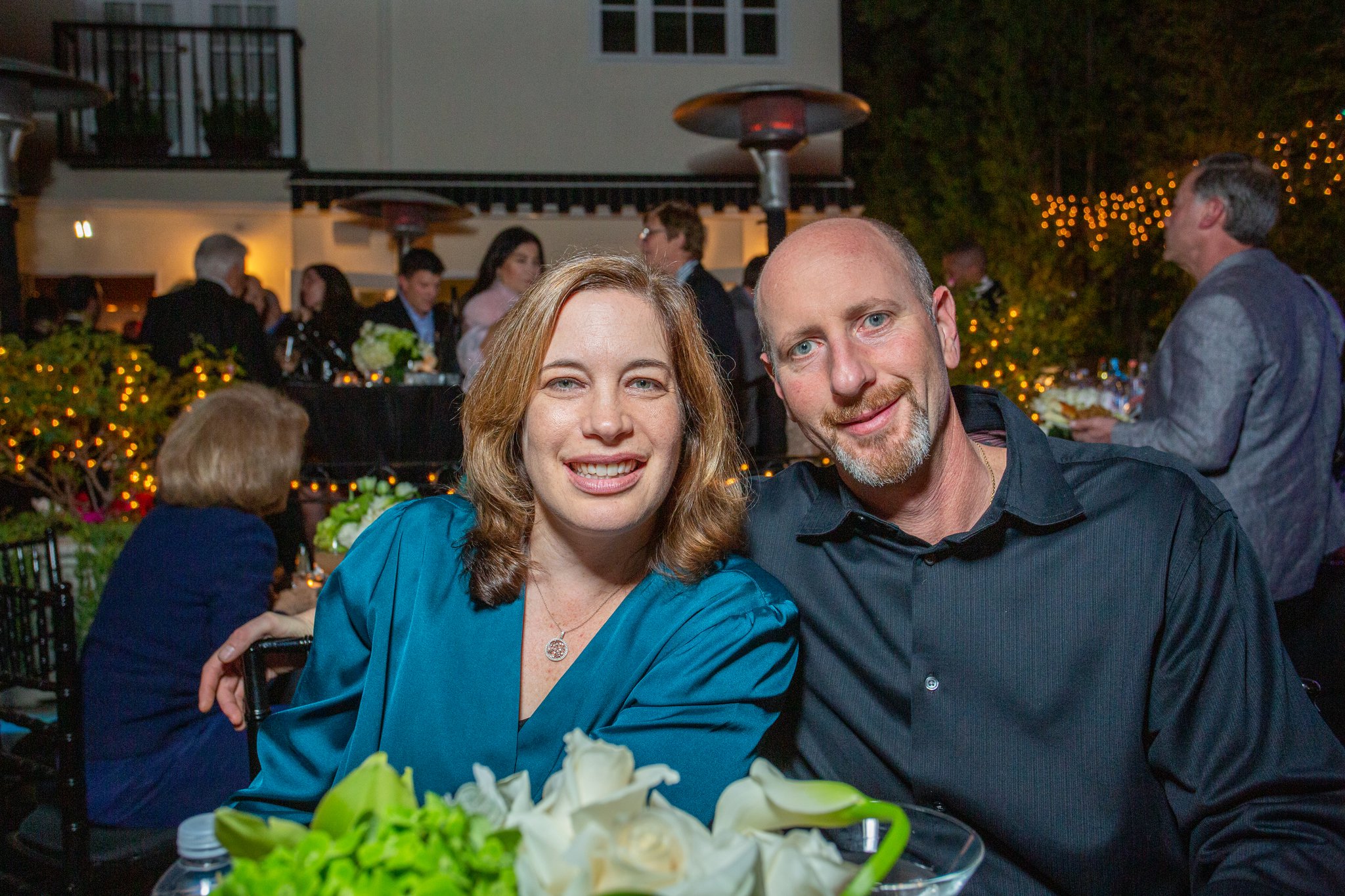 Sally & Donald's Event Shoot in Los Angeles, CA | Snappr