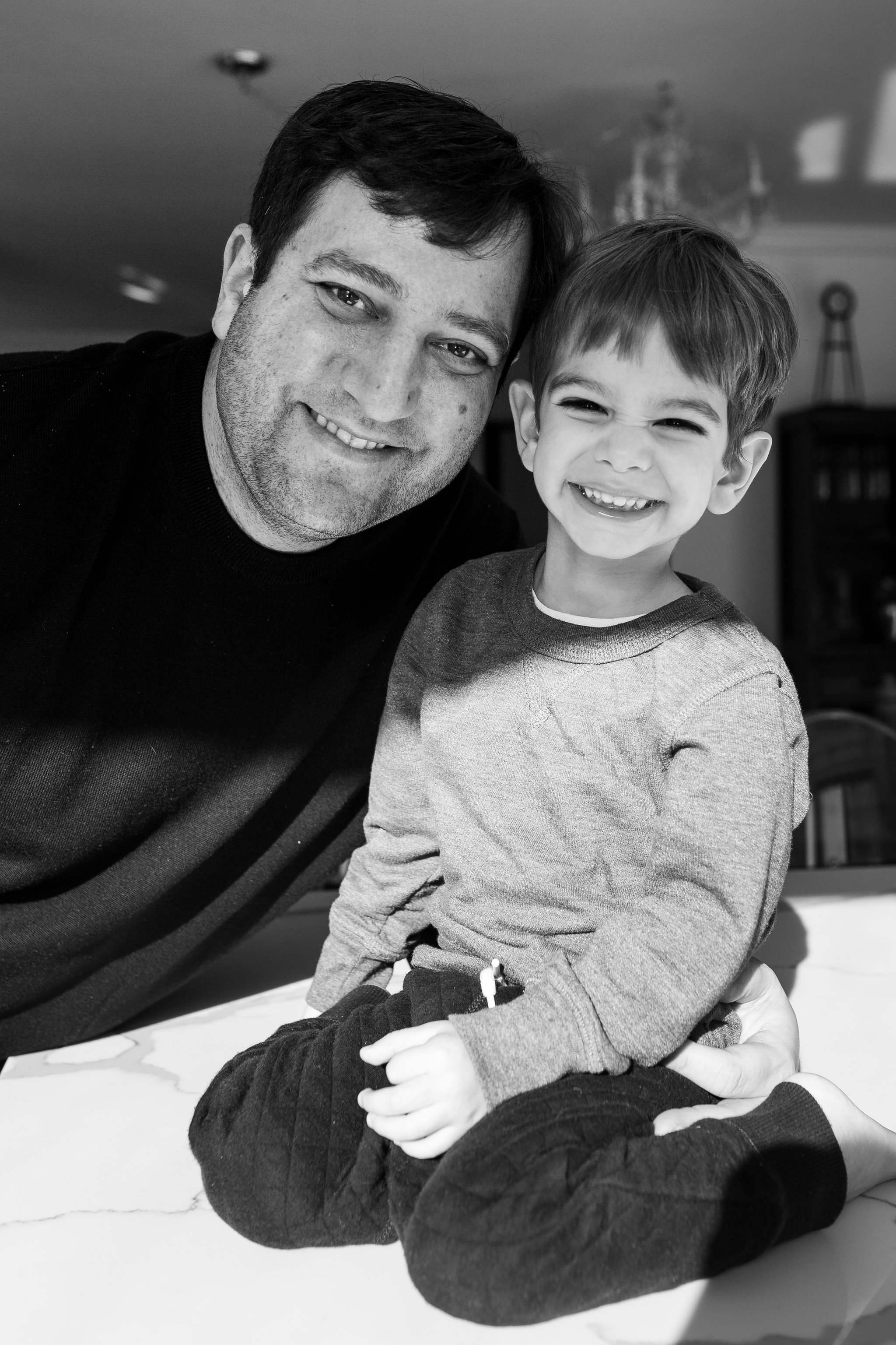 Nathan & Quinn in New York City, NY | Snappr