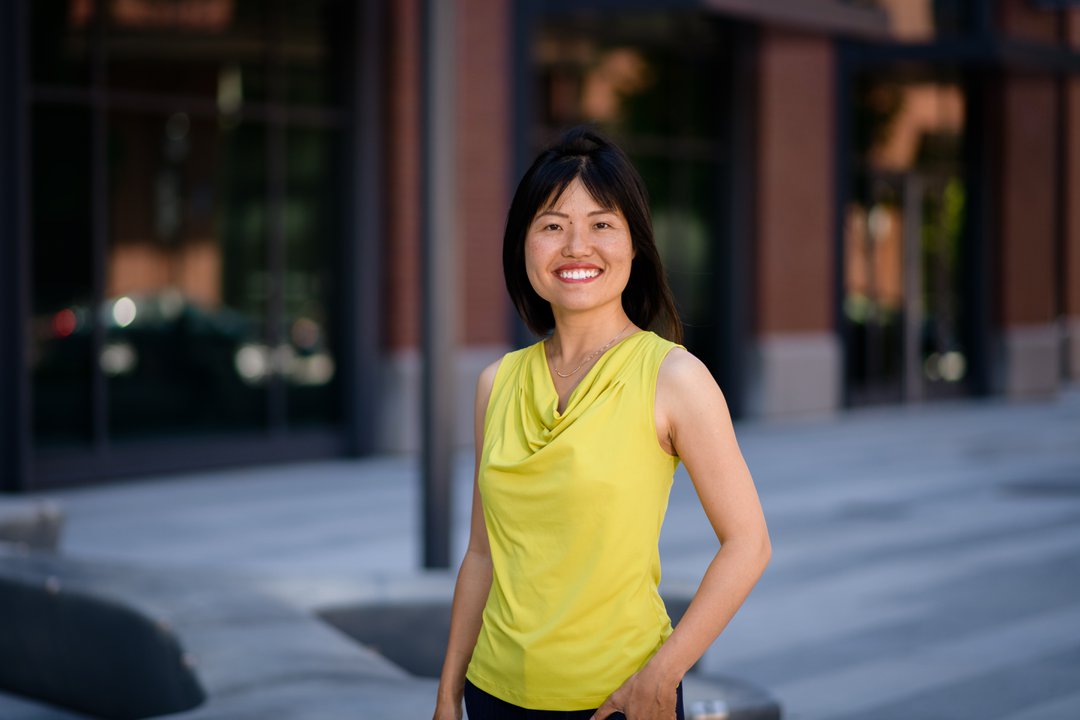 Connie Kwan Portrait Shoot in San Francisco, CA | Snappr