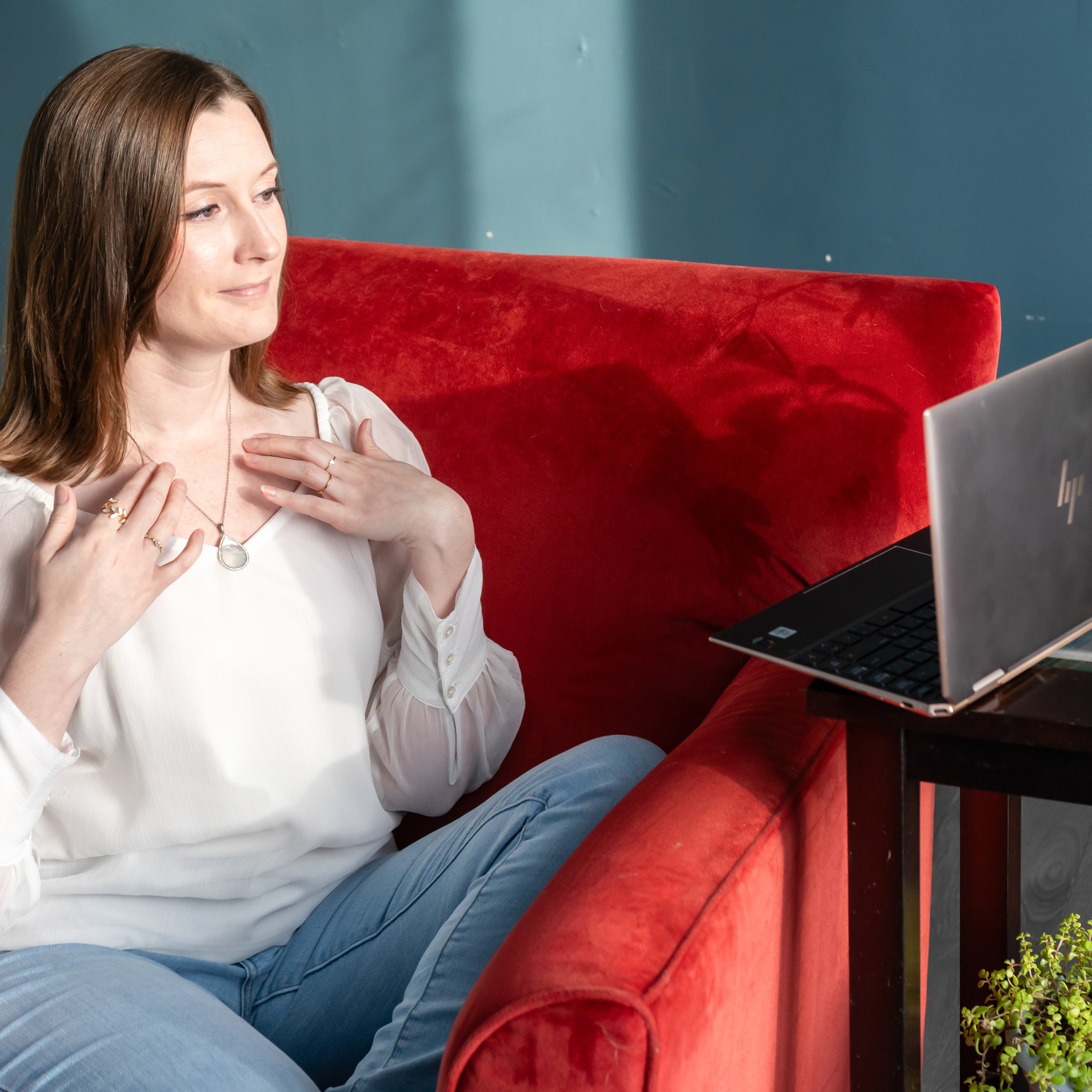 Danielle Lajeunesse - Portrait in | Snappr