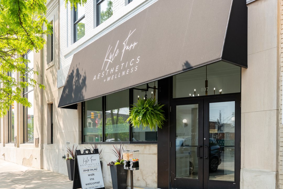 Kyle Farr Aesthetics in Detroit, MI | Snappr