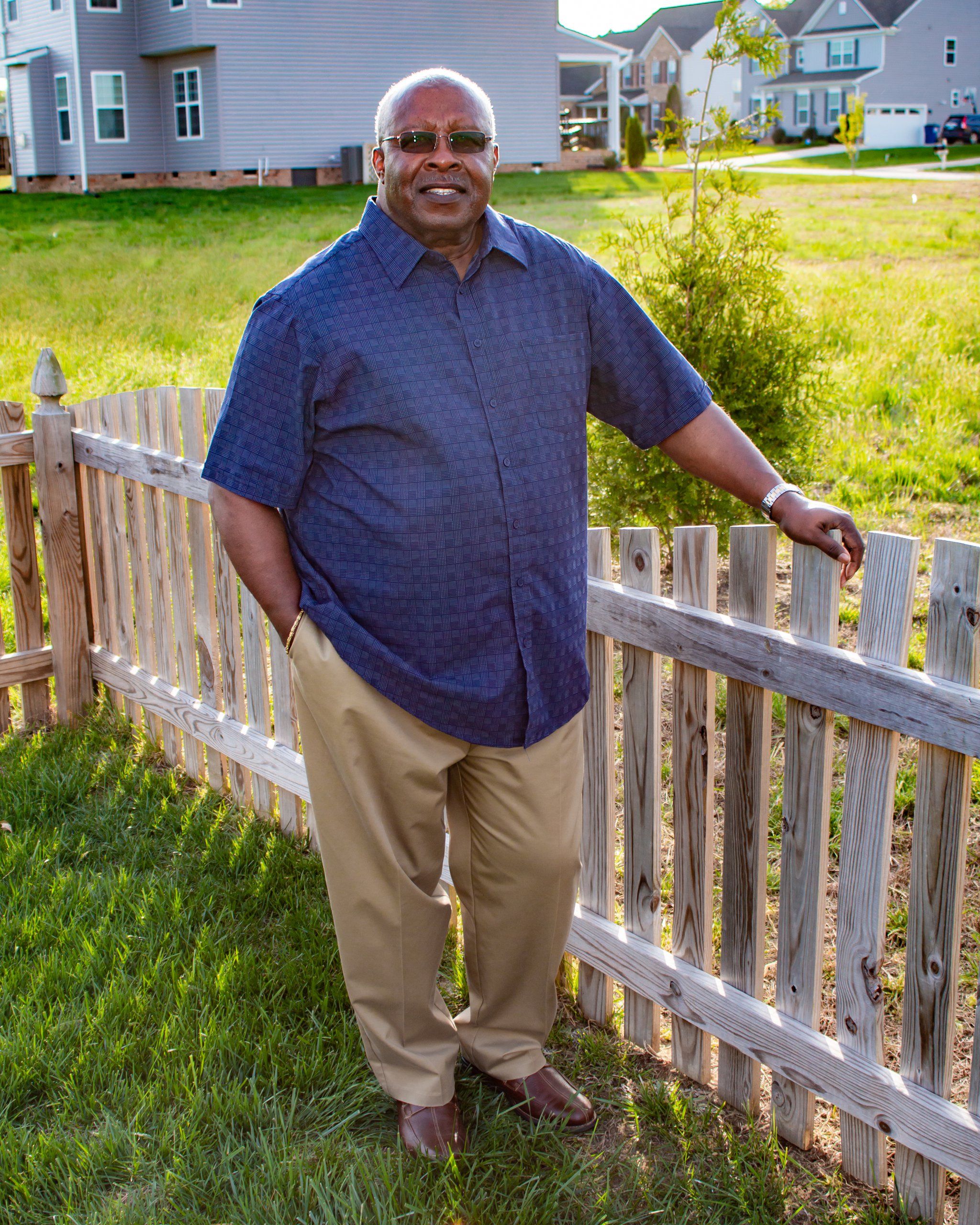 Harrell Family 4/18/2019 in Richmond, VA | Snappr