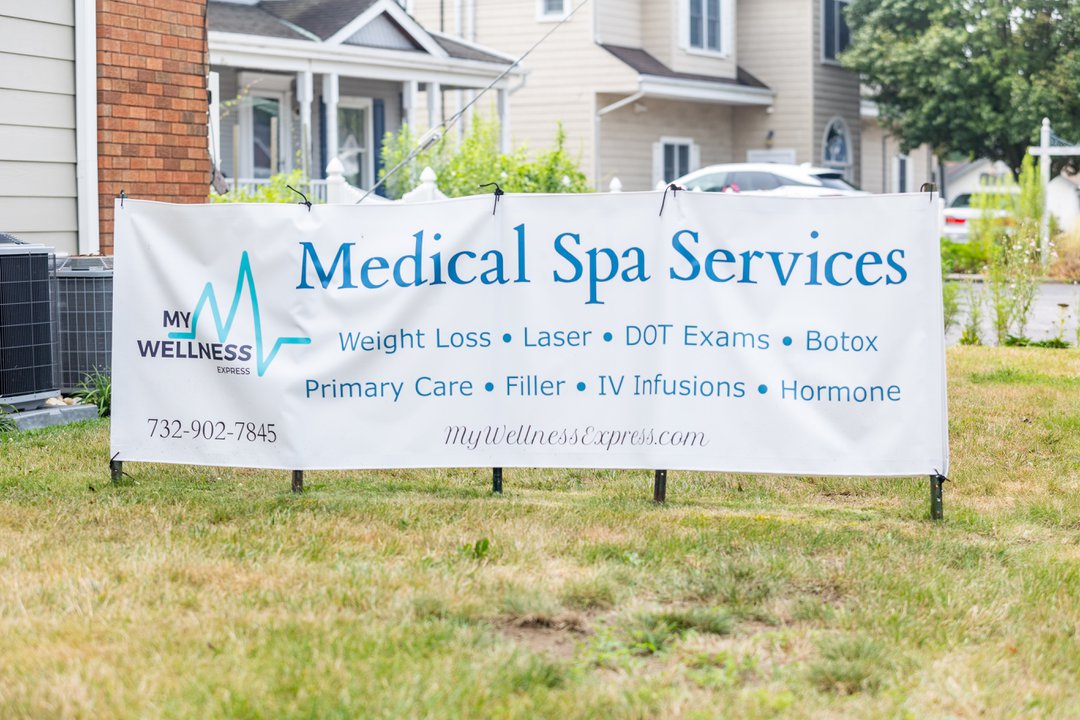 My Wellness Express in New York City, NY | Snappr