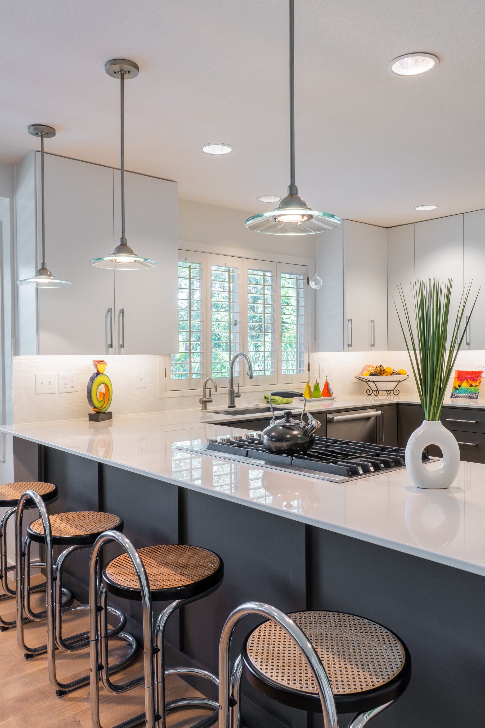 KTU Bellevue Wright - Johnson Reface+ in Seattle, WA | Snappr