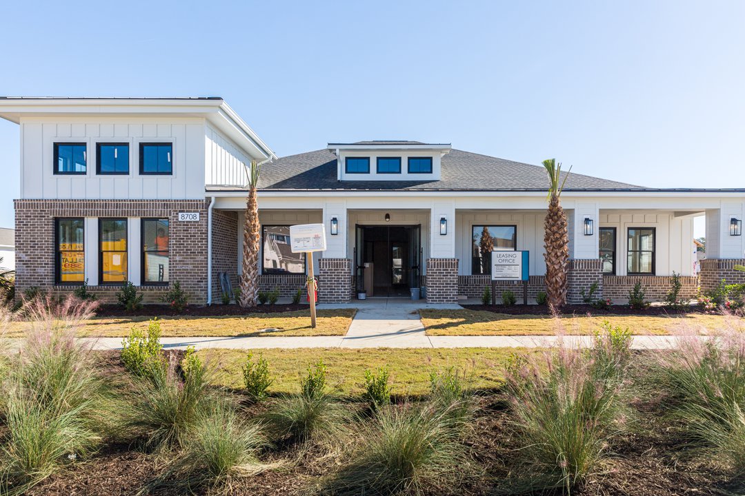 Hawthorne Cottages at Leland in Myrtle Beach, SC | Snappr