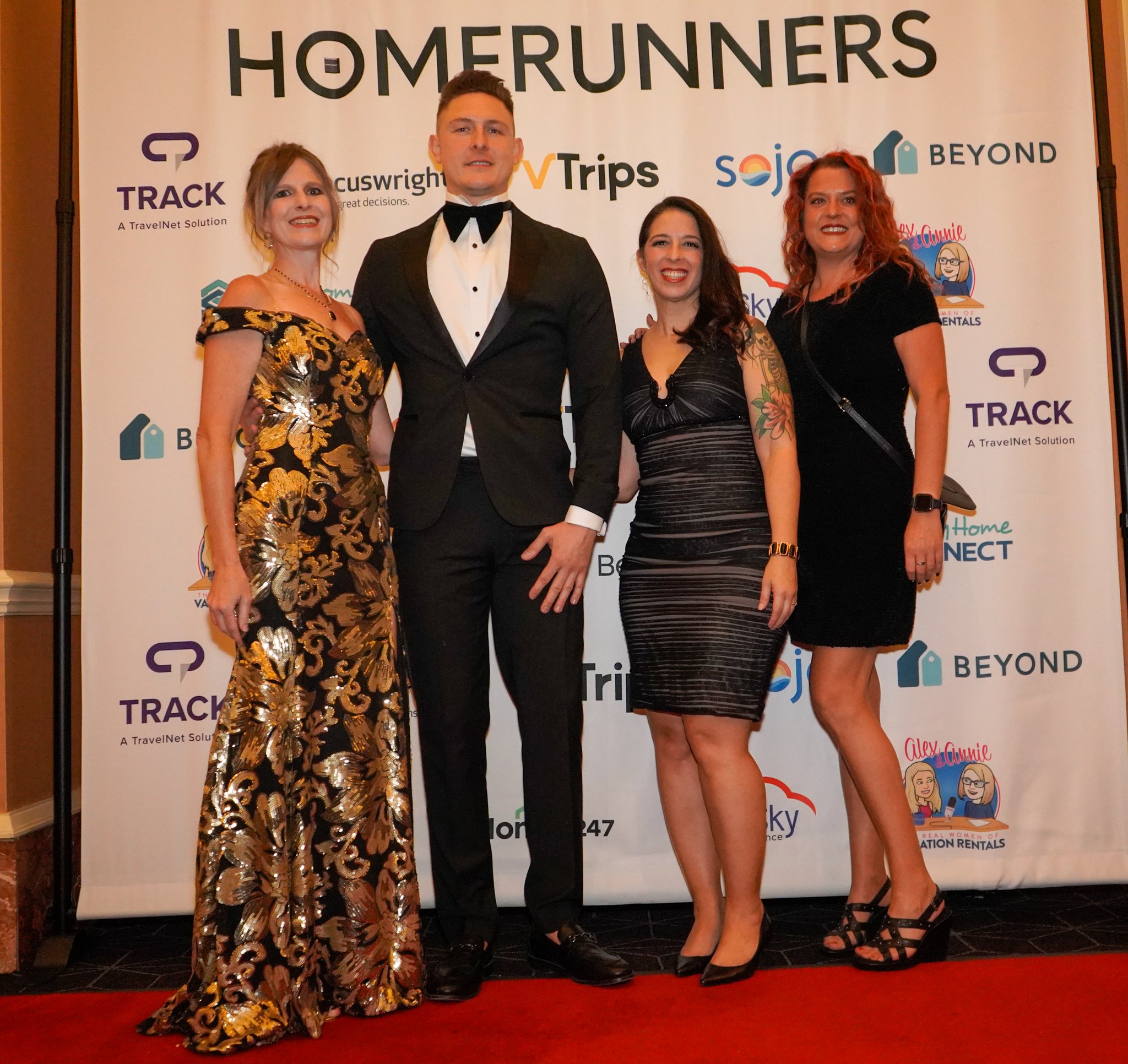 Homerunners Red Carpet in Las Vegas, NV | Snappr