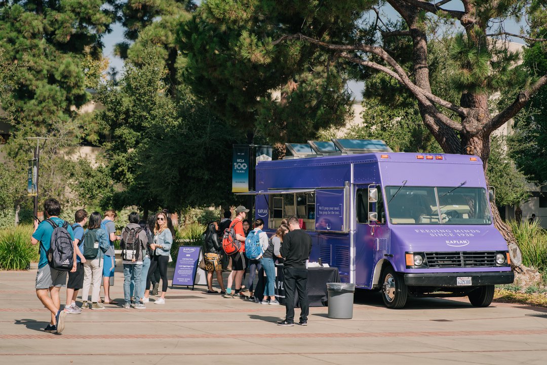 KAPLAN UCLA NOV 13 in Los Angeles, CA | Snappr