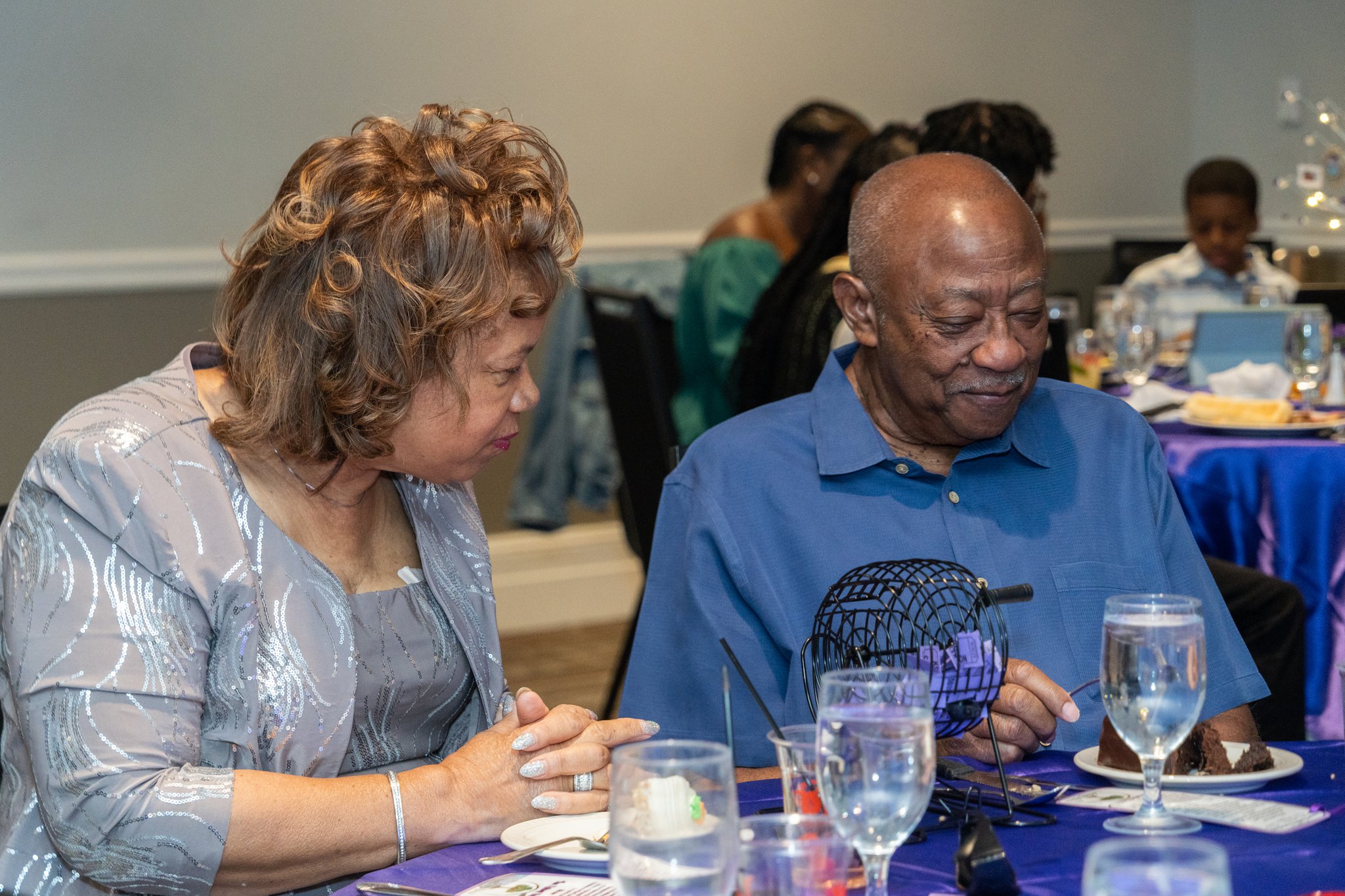 Rainey 2023 Family Reunion in Las Vegas, NV | Snappr