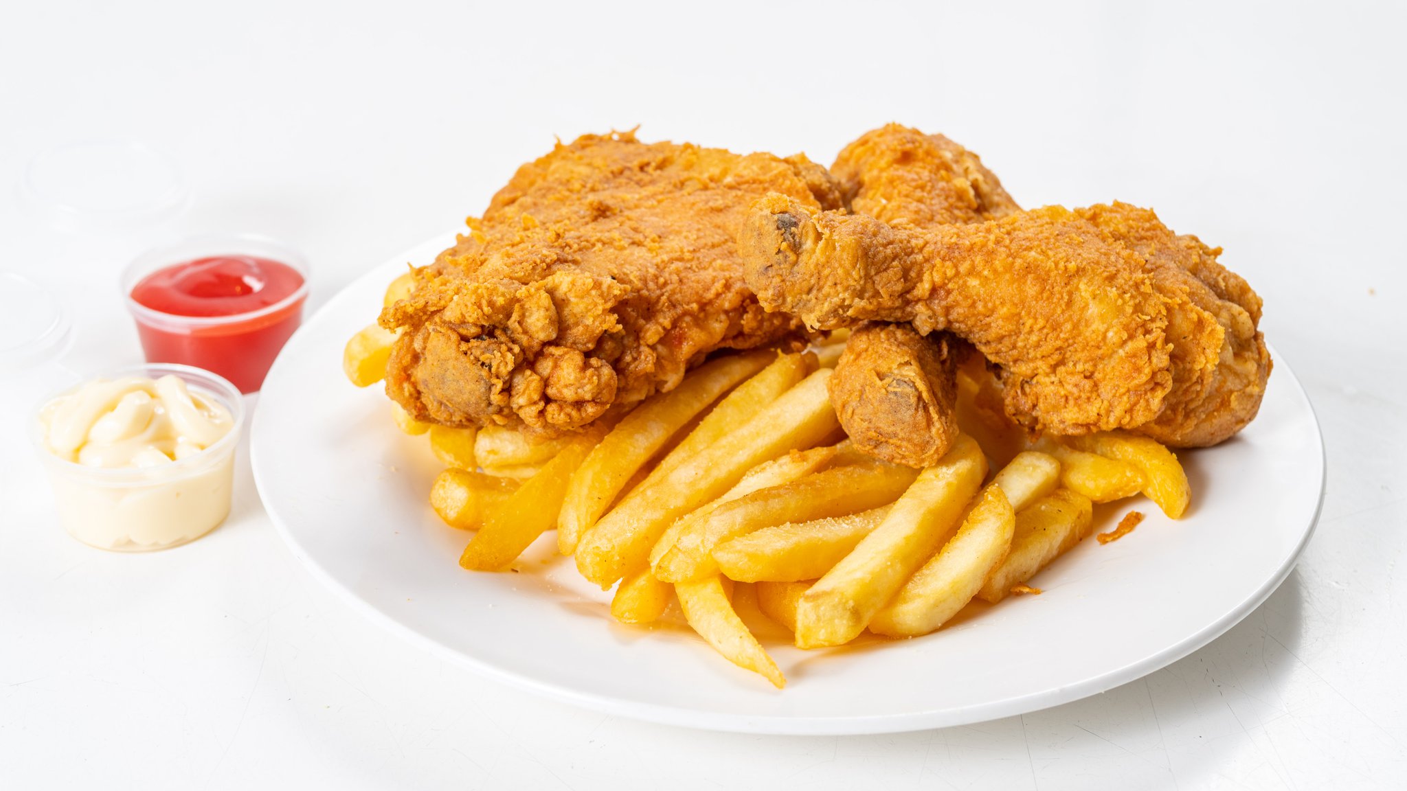 NZ Kebabs / Sensational Chicken (Dominion Road) - Auckland in Auckland ...