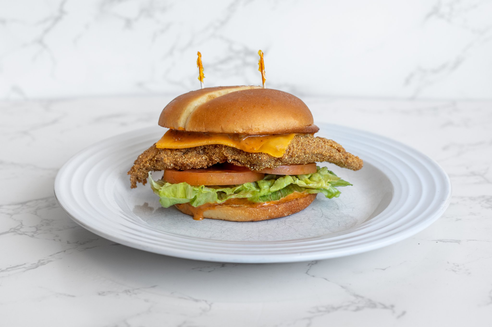 Master Burger Meister in Seattle, WA | Snappr