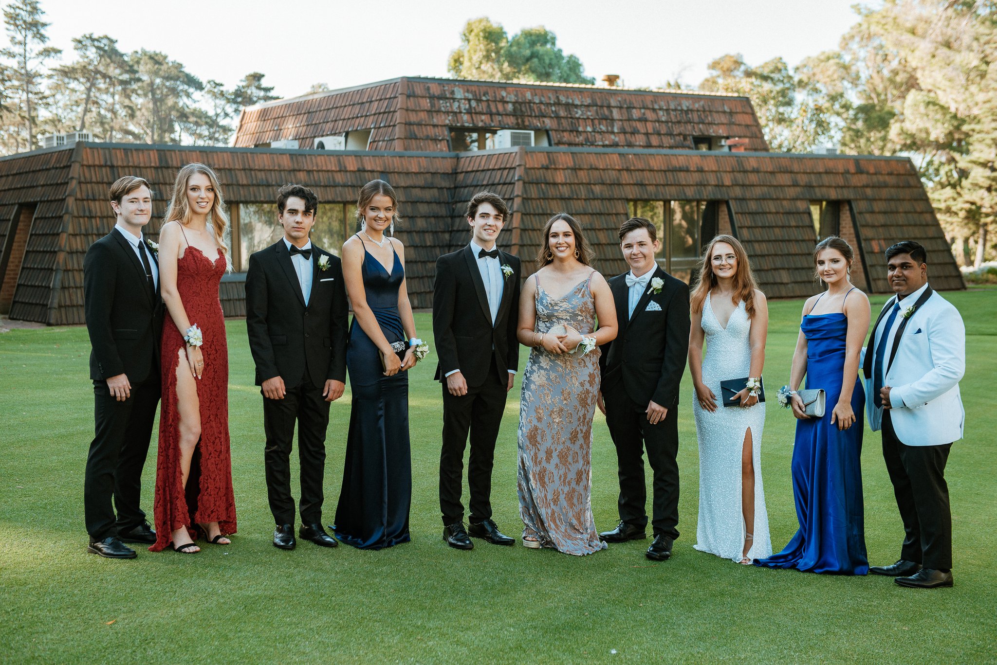 JTC Ball in Perth, WA | Snappr