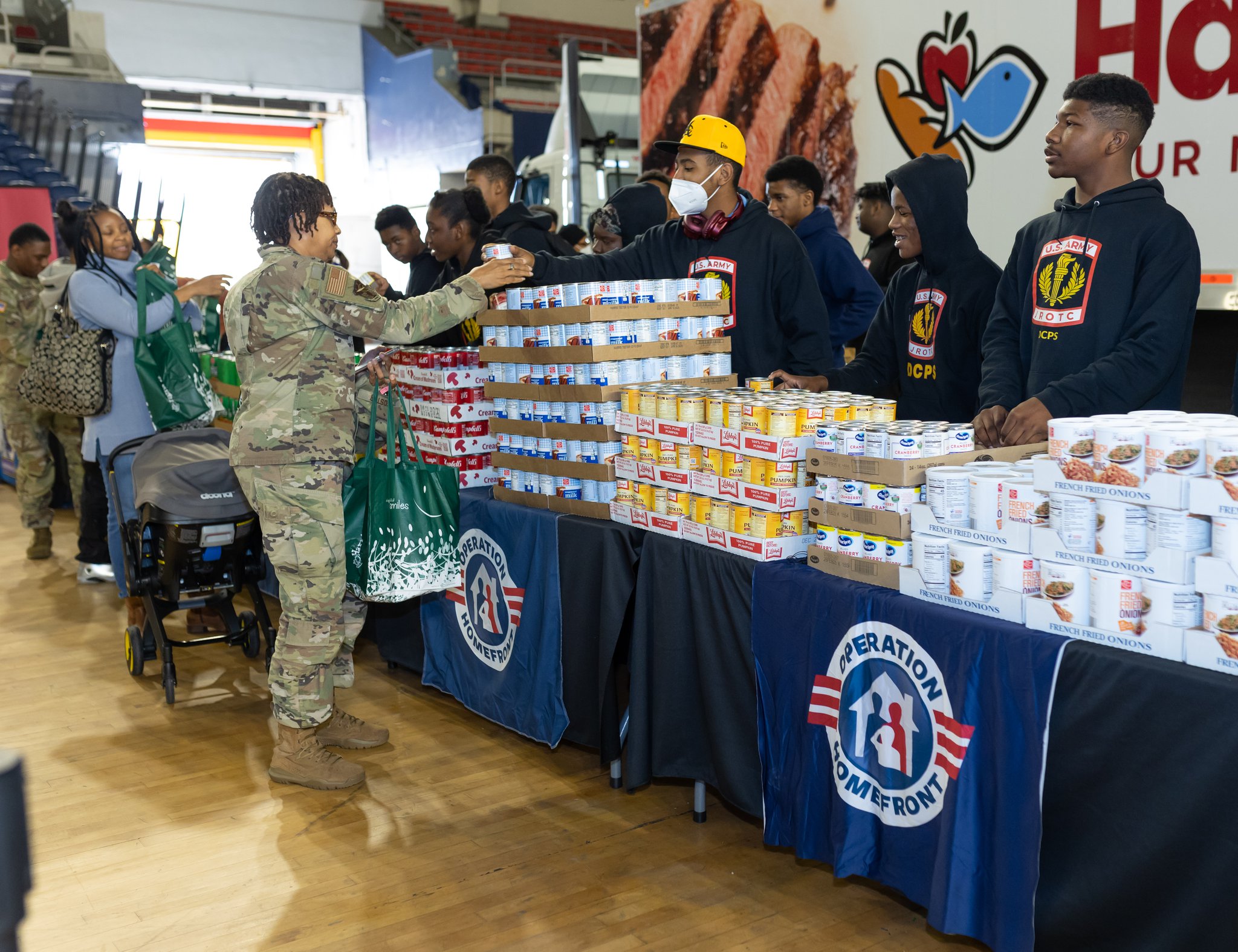 HMFM DC in Washington, DC | Snappr