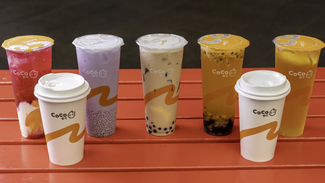 Coco Tea Ltd (Chapel Rd) - Auckland in Auckland, NZ | Snappr