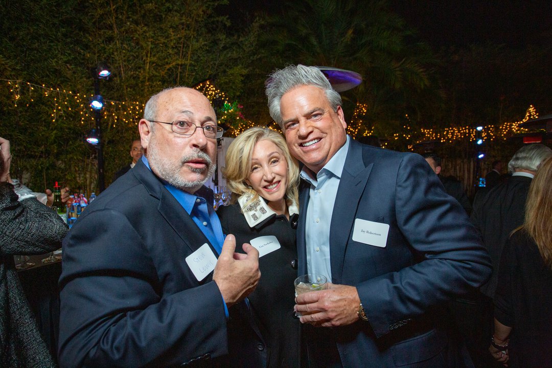 Sally & Donald's Event Shoot in Los Angeles, CA | Snappr