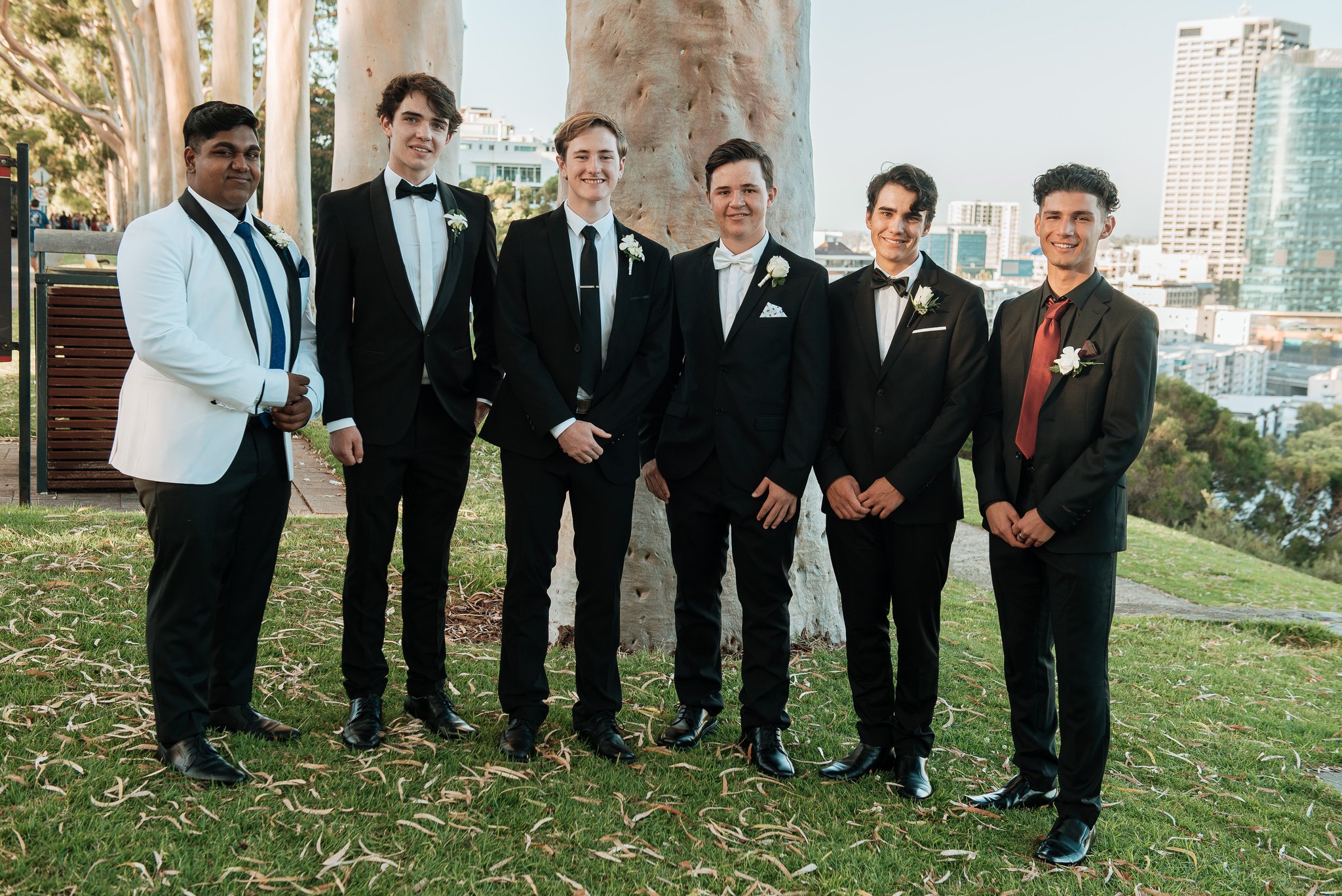 JTC Ball in Perth, WA | Snappr